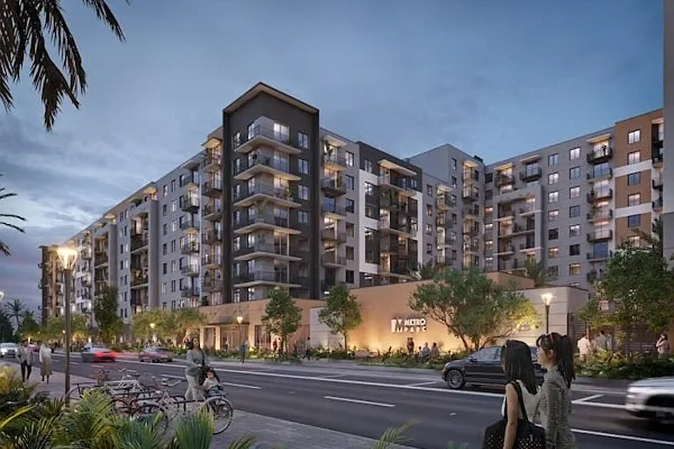 Metro Parc - Hialeah, FL 33013 | ApartmentGuide.com