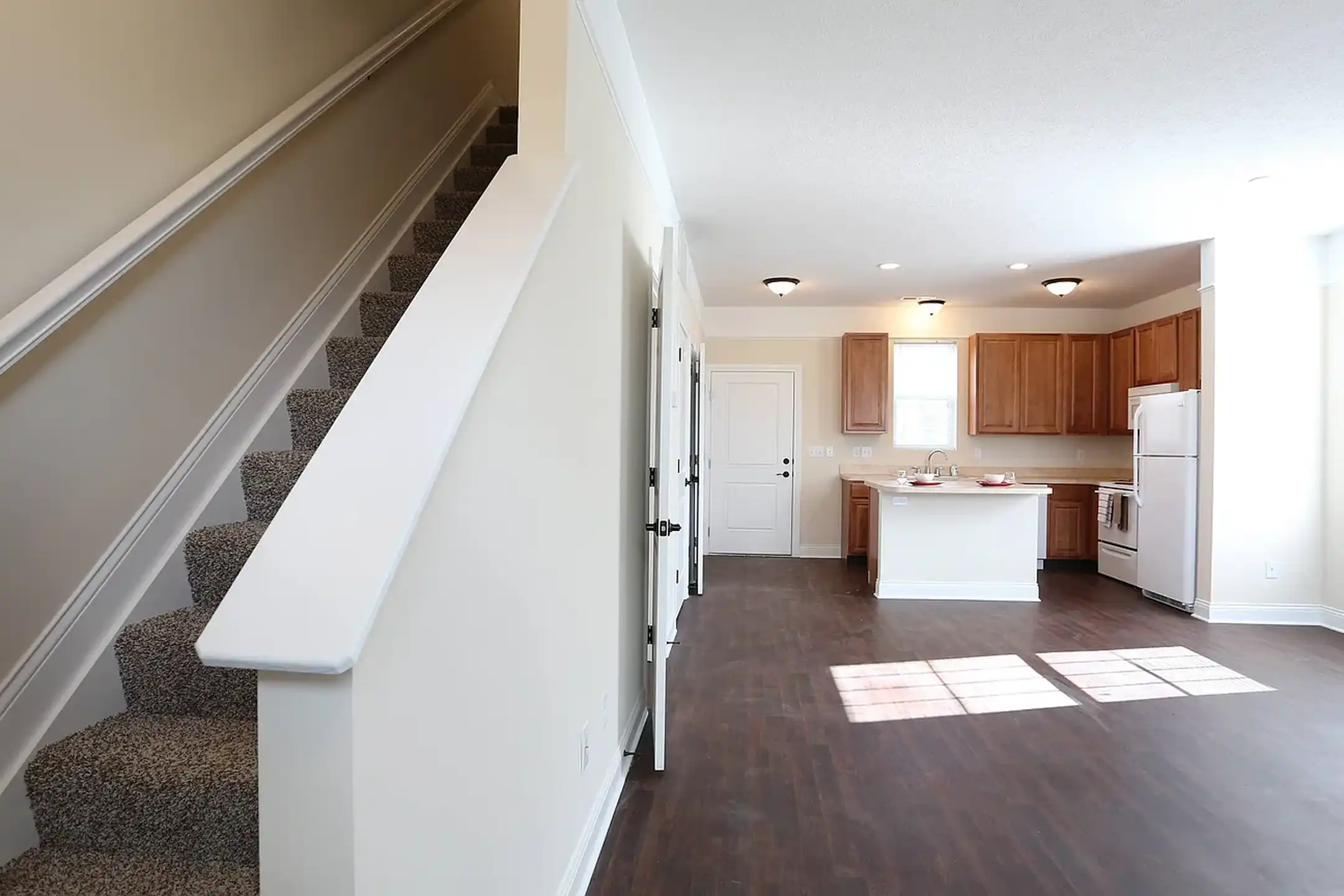 Bayside Apartment Homes - Hilliard, OH 43026 | ApartmentGuide.com