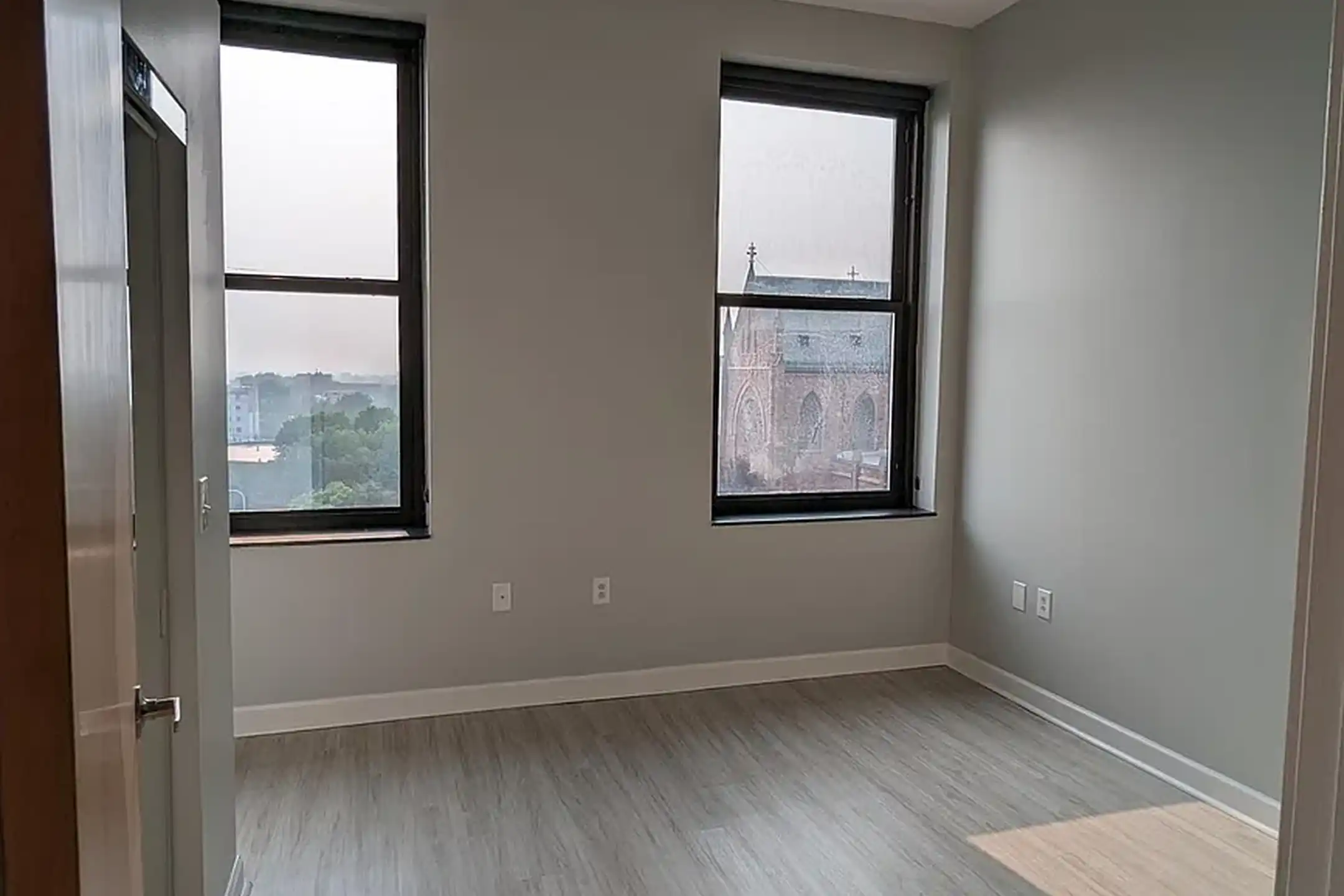 The Sidway Apartments & Lofts - Buffalo, NY 14203 | ApartmentGuide.com