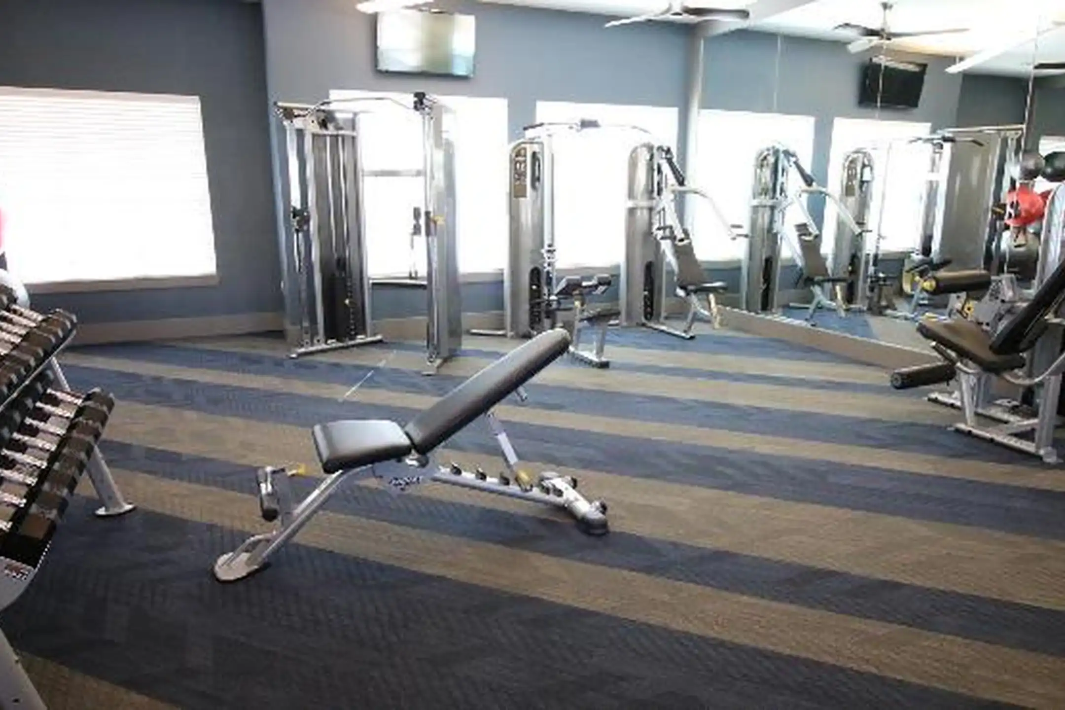 2401 McKinney Ranch Pkwy - McKinney, TX 75070 | ApartmentGuide.com