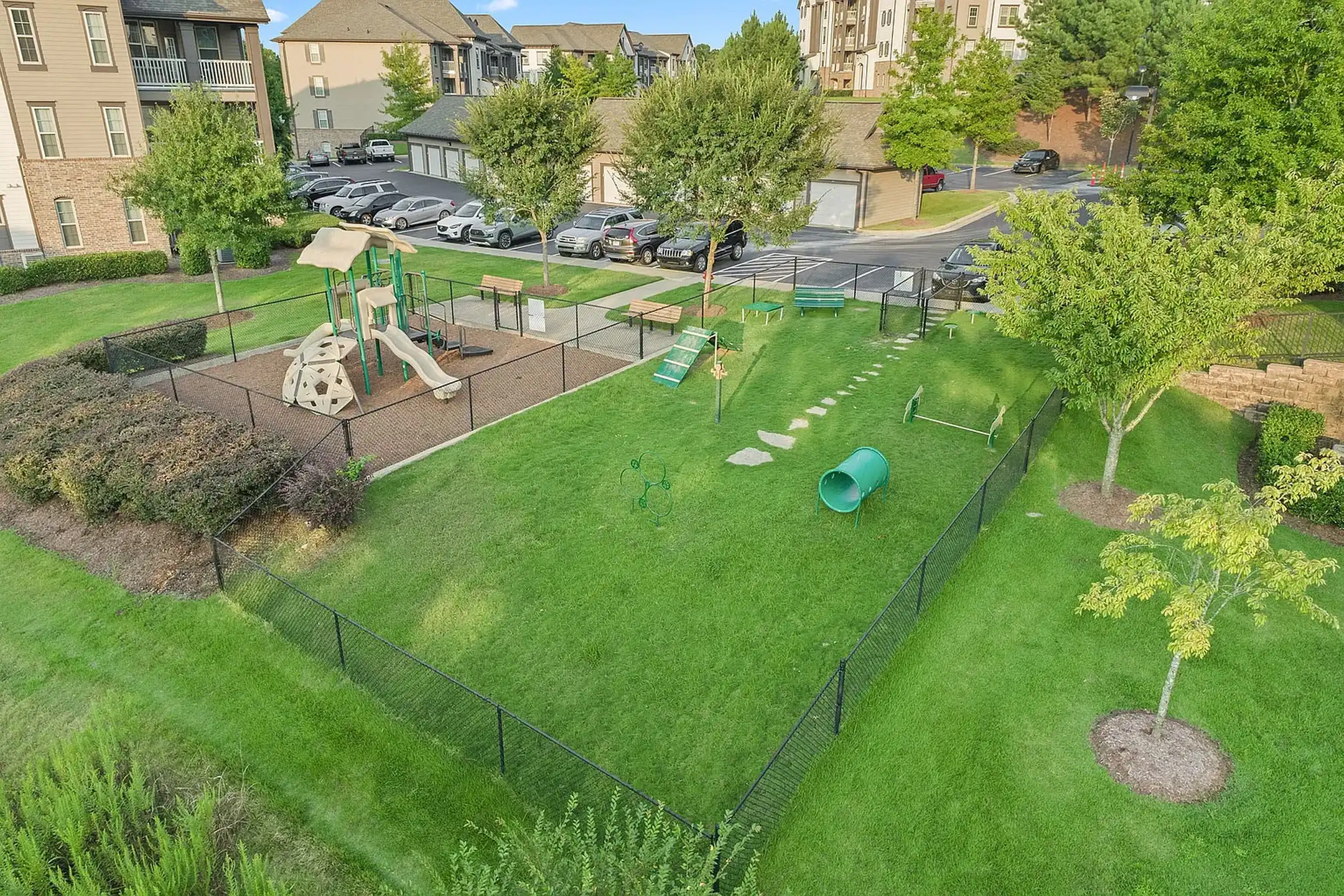 The Ridge at Chenal Valley Apartments - Little Rock, AR 72223 ...