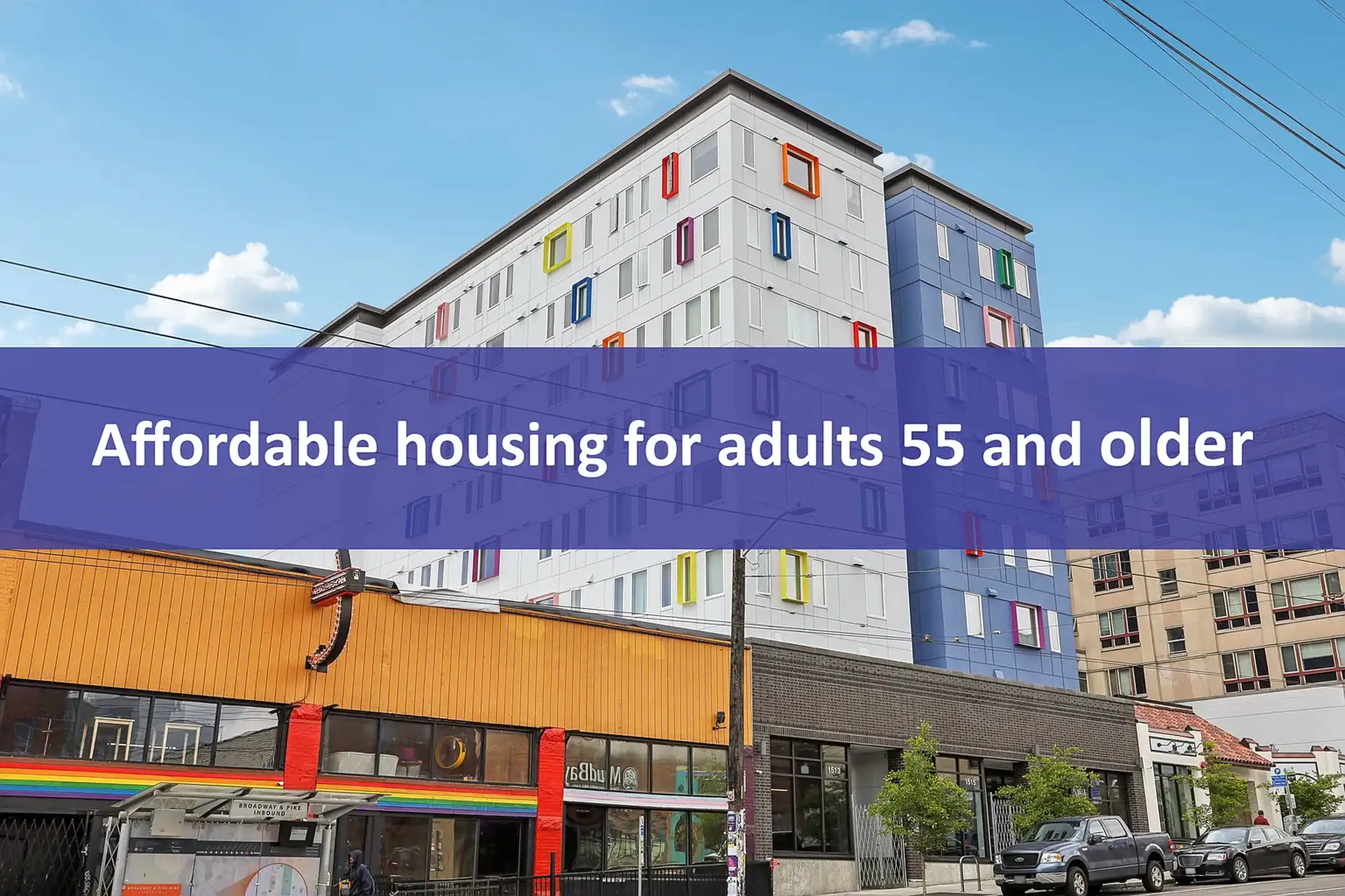 Pride Place - Seattle, WA 98122 | ApartmentGuide.com