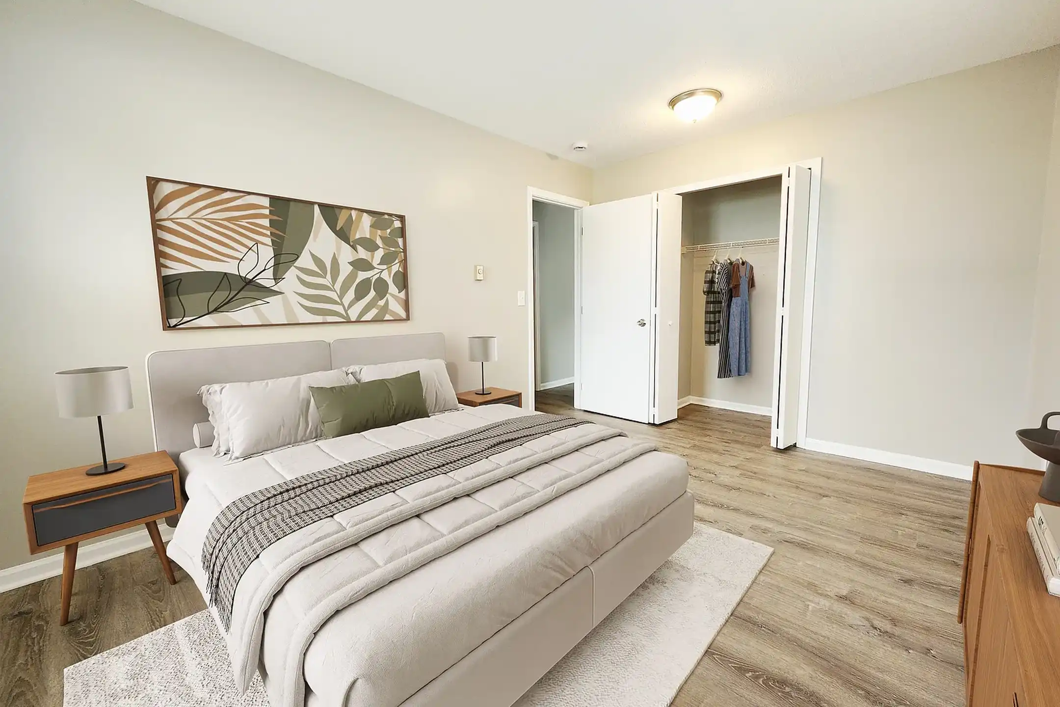 Fawn Villas - Butler, IN 46721 | ApartmentGuide.com