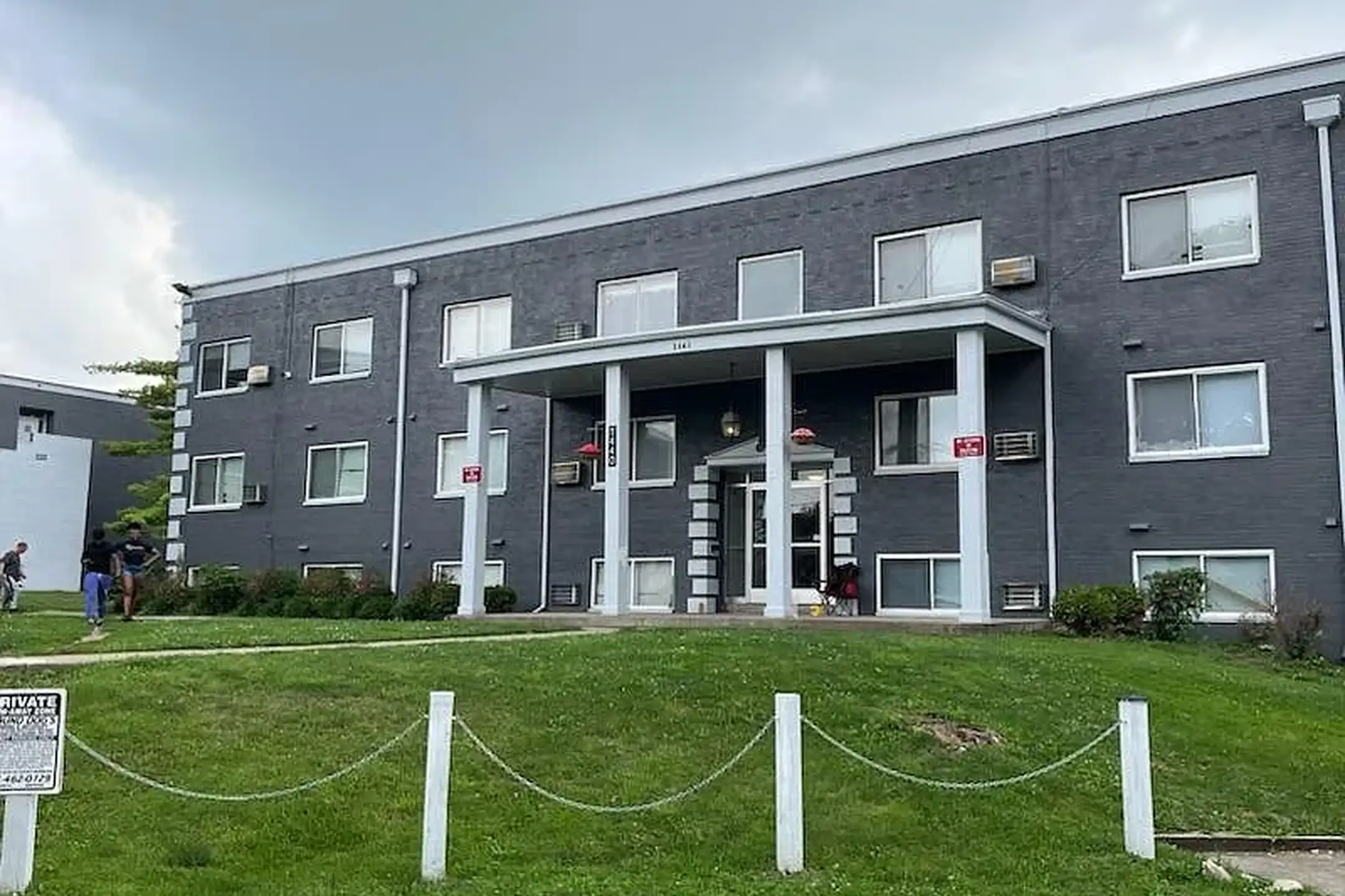 Garden Heights Apartments - Columbus, OH 43223 | ApartmentGuide.com