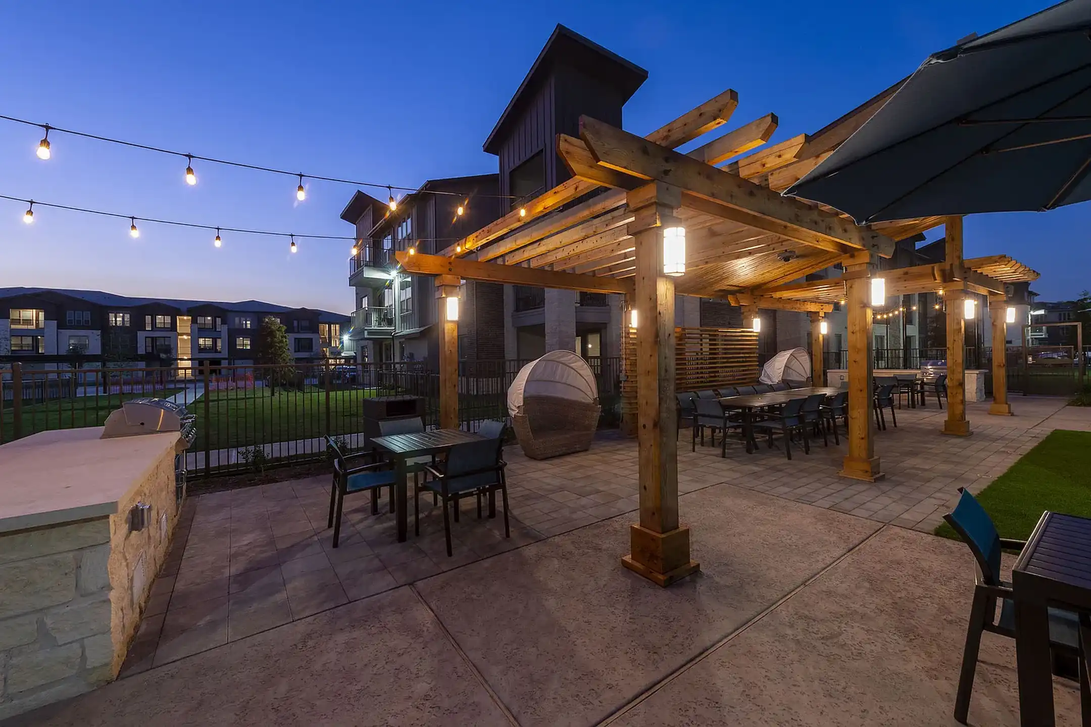 Braxton at Tamarron - Katy, TX 77494 | ApartmentGuide.com