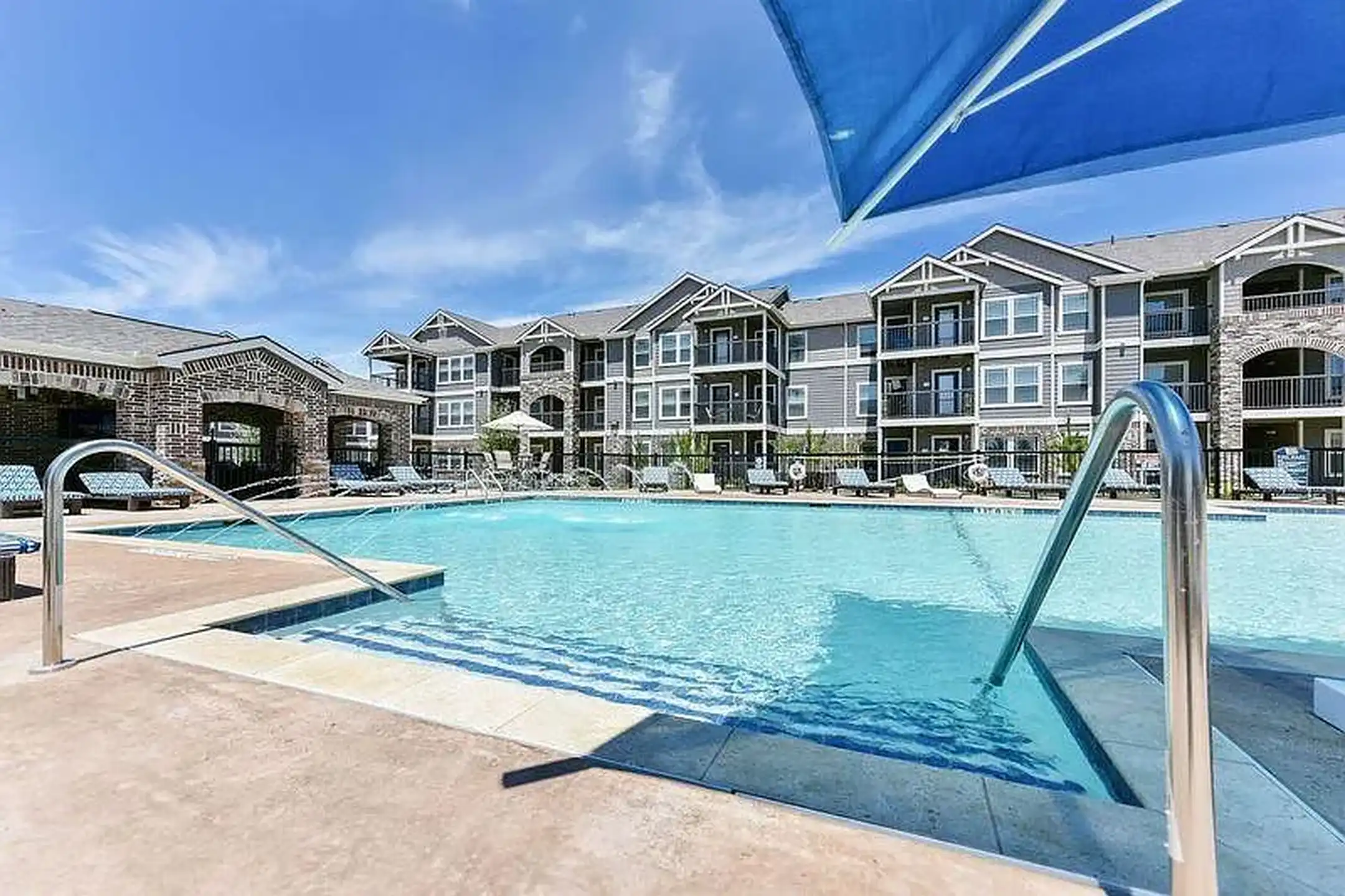 Cottages at Abbey Glen - Lubbock, TX 79424 | ApartmentGuide.com