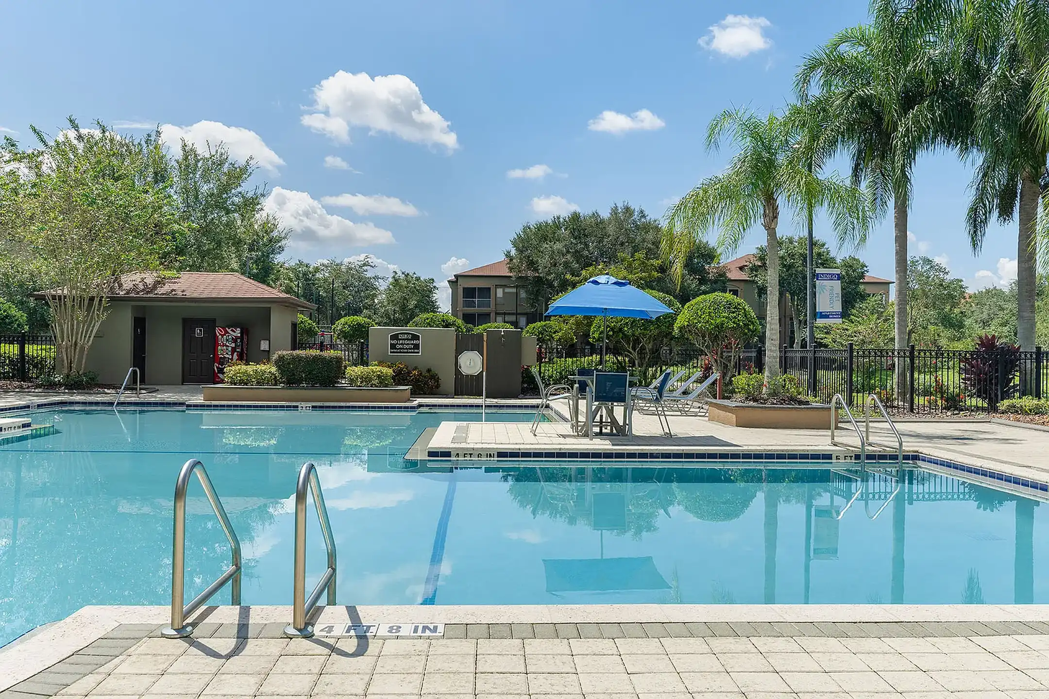 Indigo West - Orlando, FL 32835 | ApartmentGuide.com