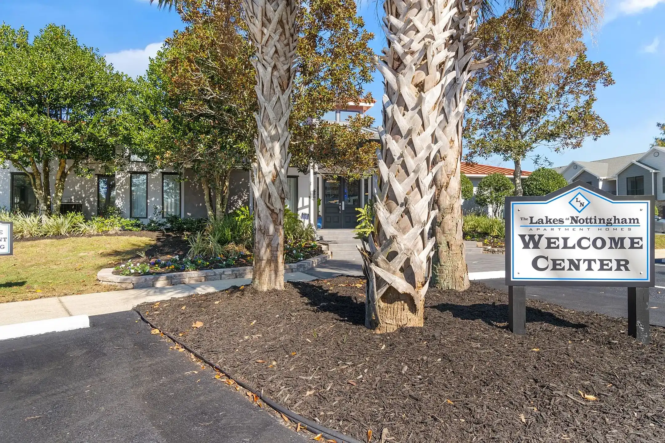 Lakes at Nottingham - Pensacola, FL 32506 | ApartmentGuide.com