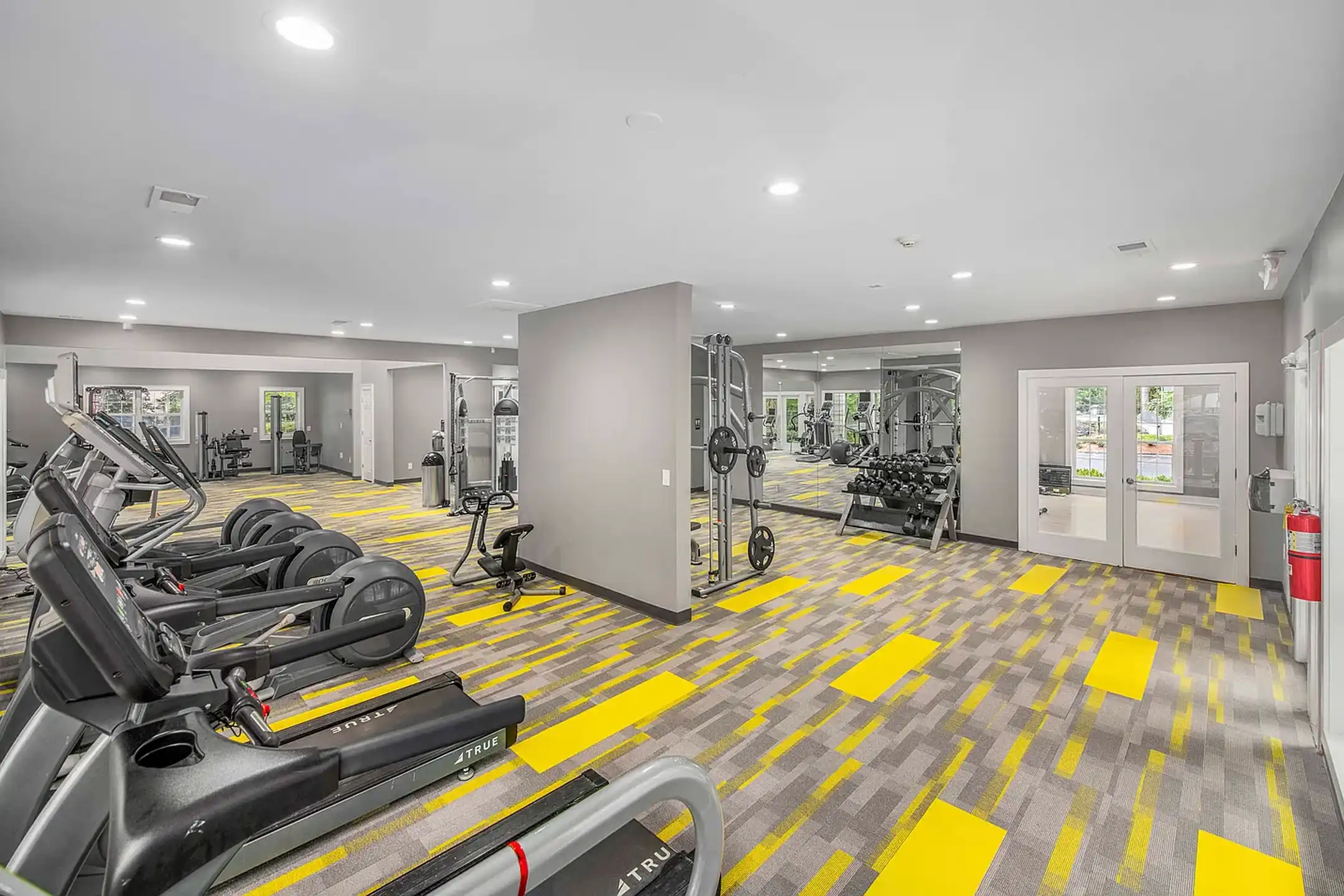 MAA Brookhaven - Atlanta, GA 30319 | ApartmentGuide.com