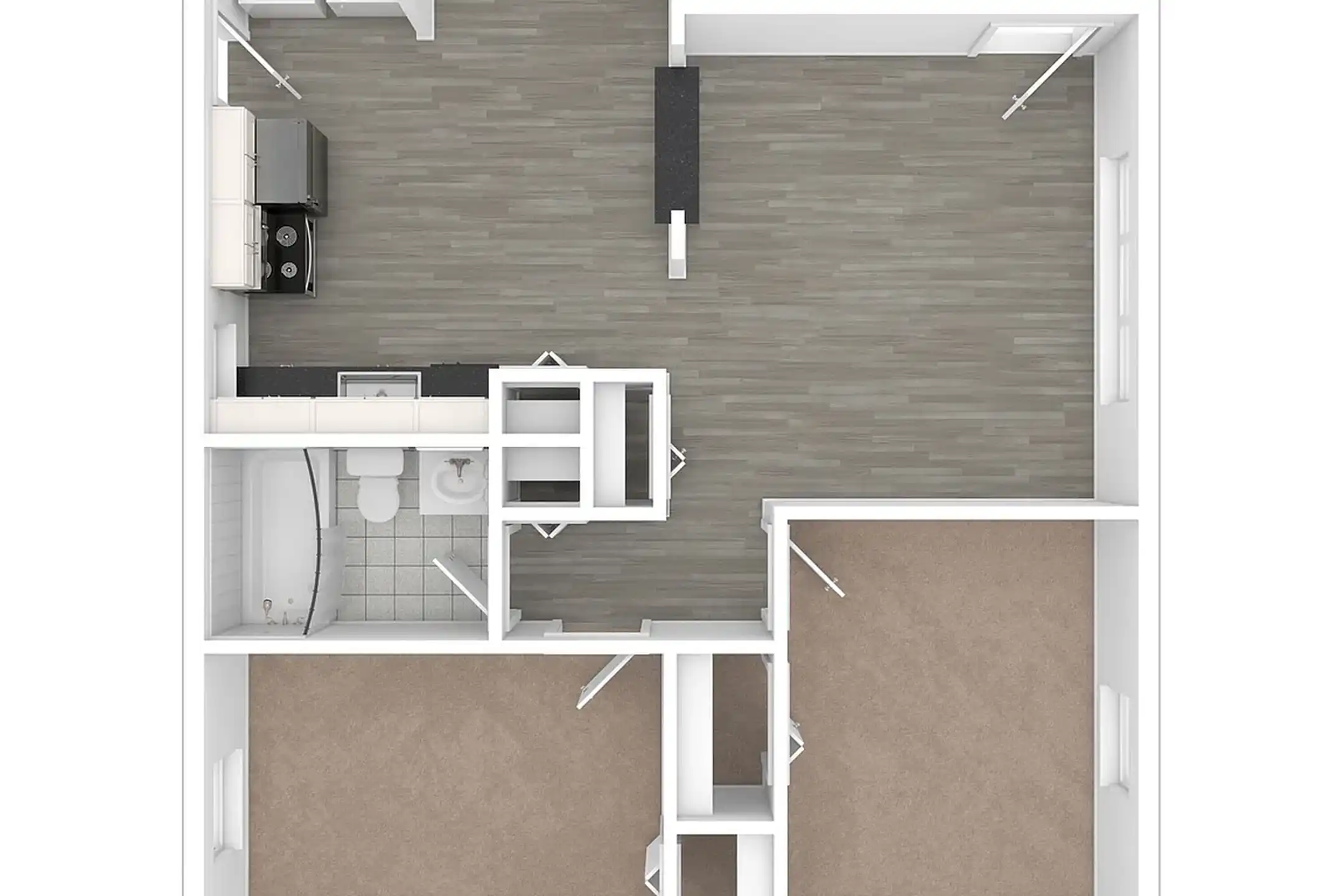 Gahanna Commons - Gahanna, OH 43230 | ApartmentGuide.com
