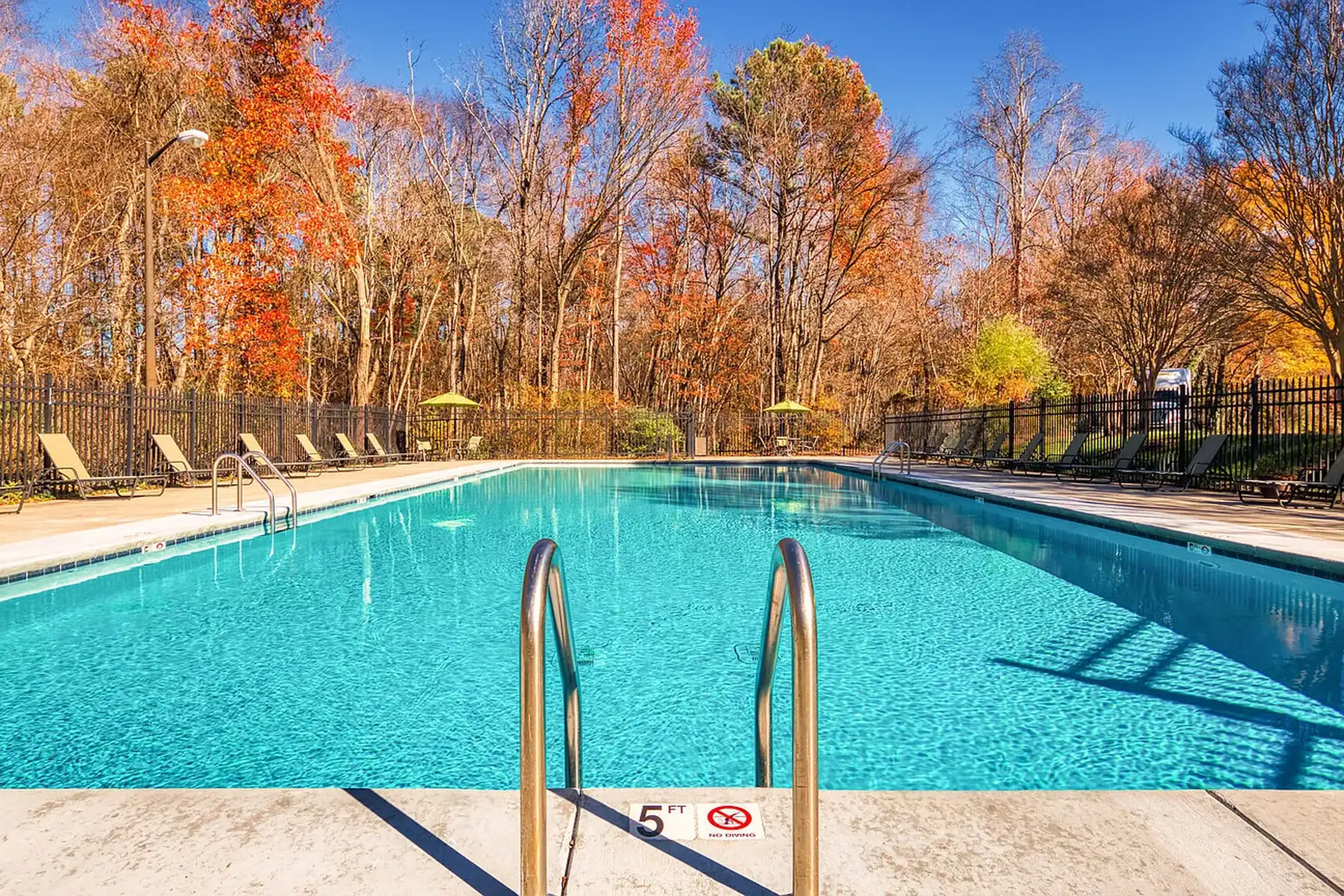 Millspring Commons Apartments and Townhomes - Richmond, VA 23228 ...