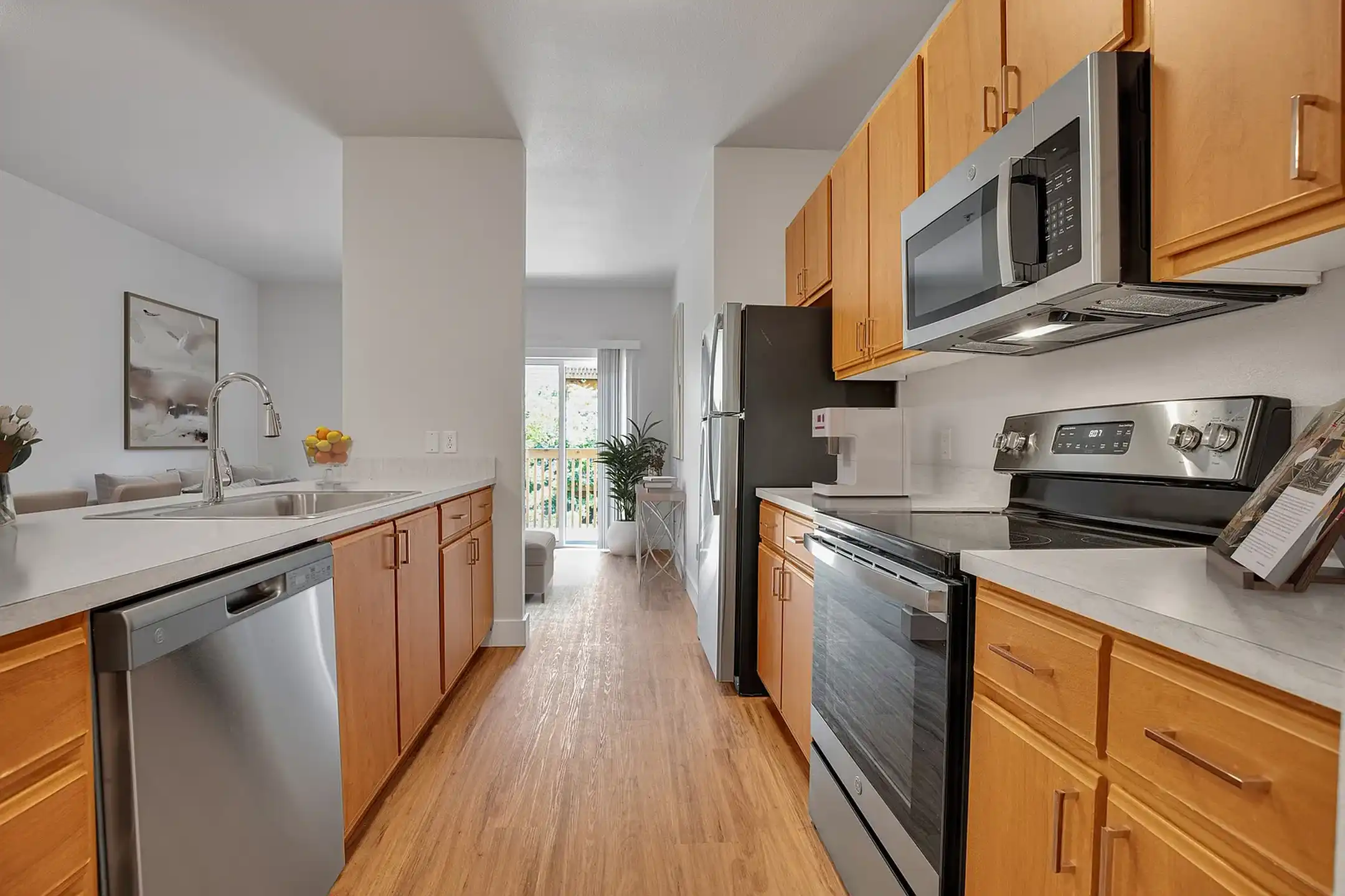 Cascade Ridge - Lebanon, OR 97355 | ApartmentGuide.com