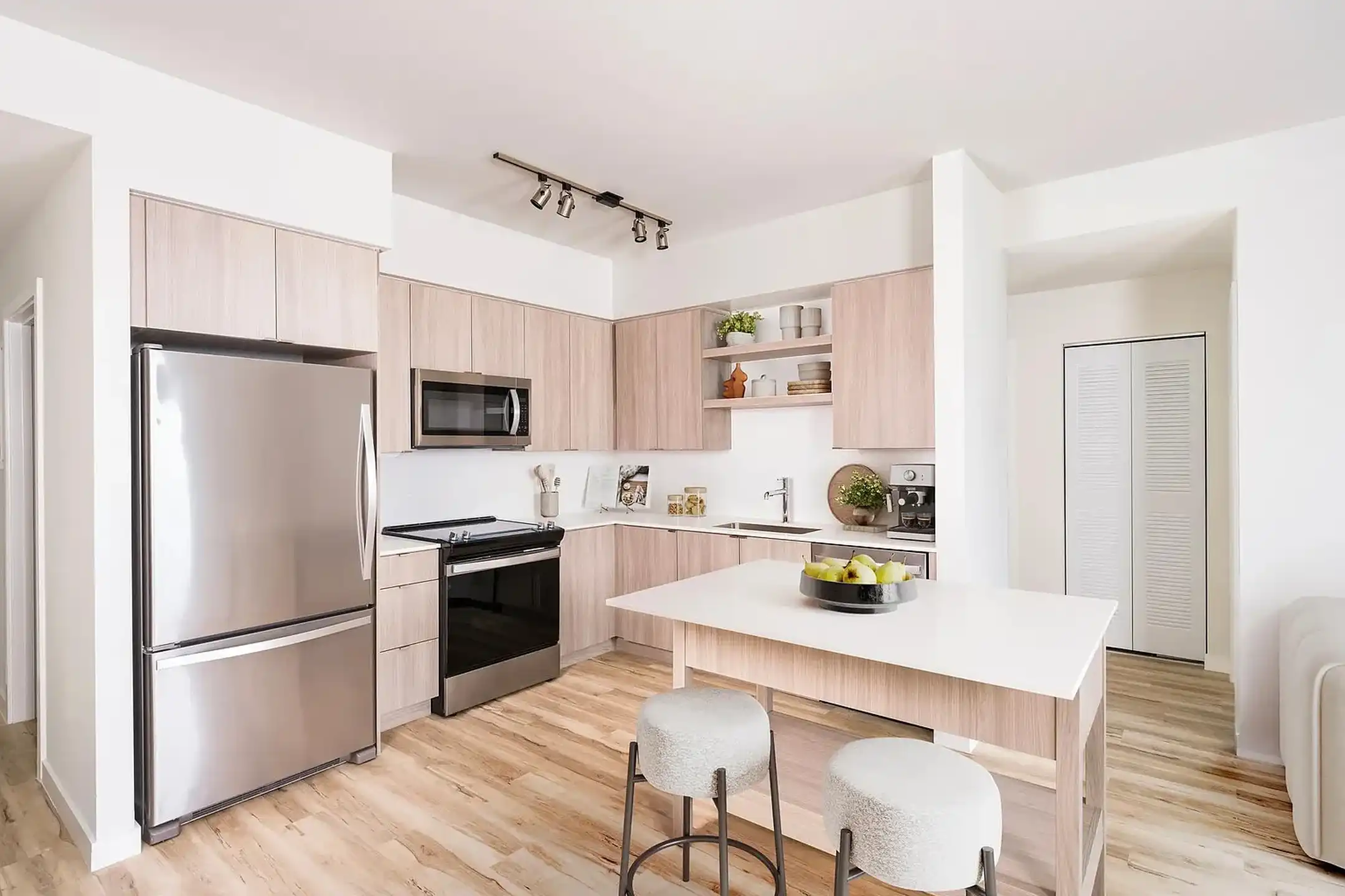 Modera Riverside - Miami, FL 33130 | ApartmentGuide.com