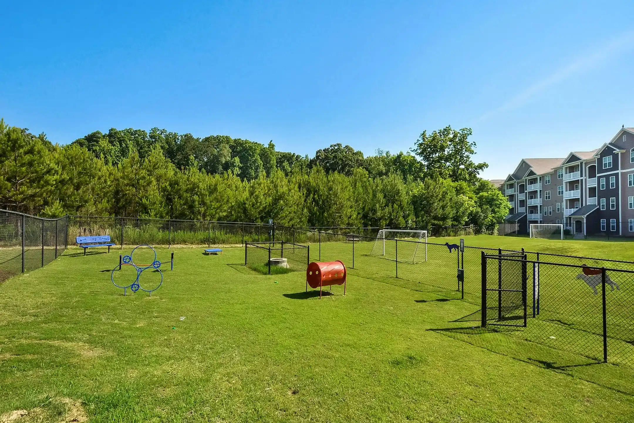 Legacy Ridge - Atlanta, GA 30349 | ApartmentGuide.com