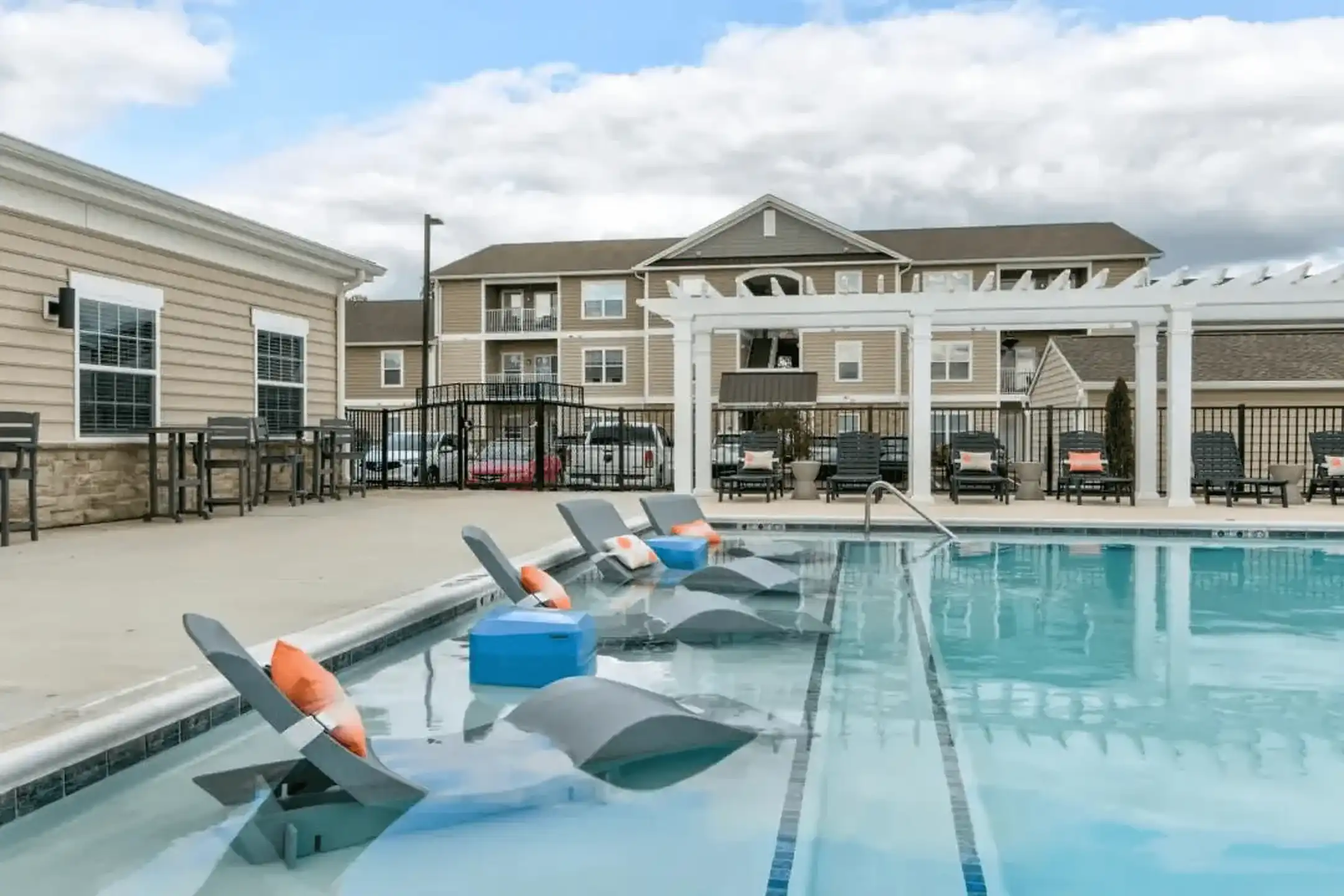 Reserve at Palmer Pointe - Easton, PA 18045 | ApartmentGuide.com