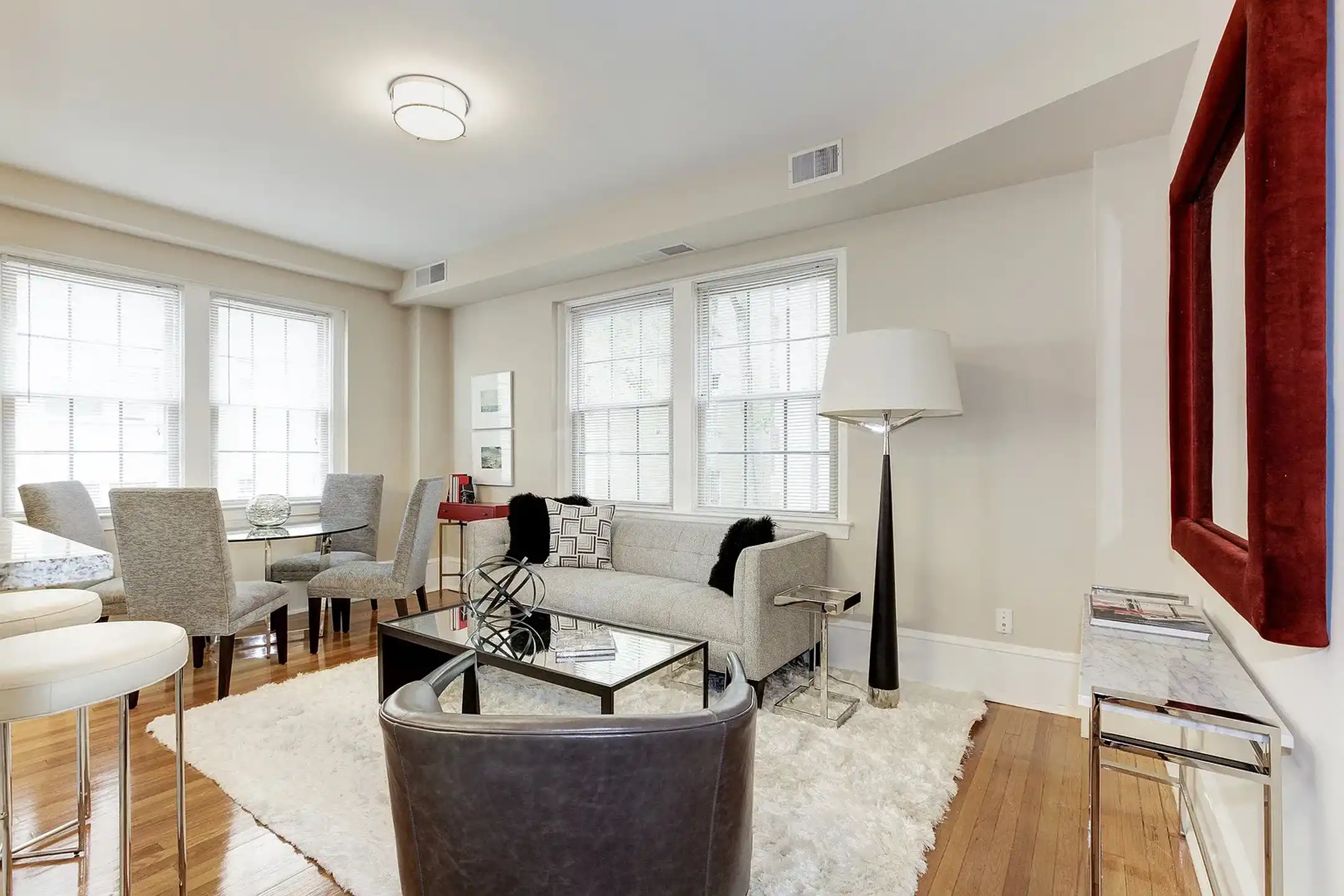 The Policy - Washington, DC 20009 | ApartmentGuide.com