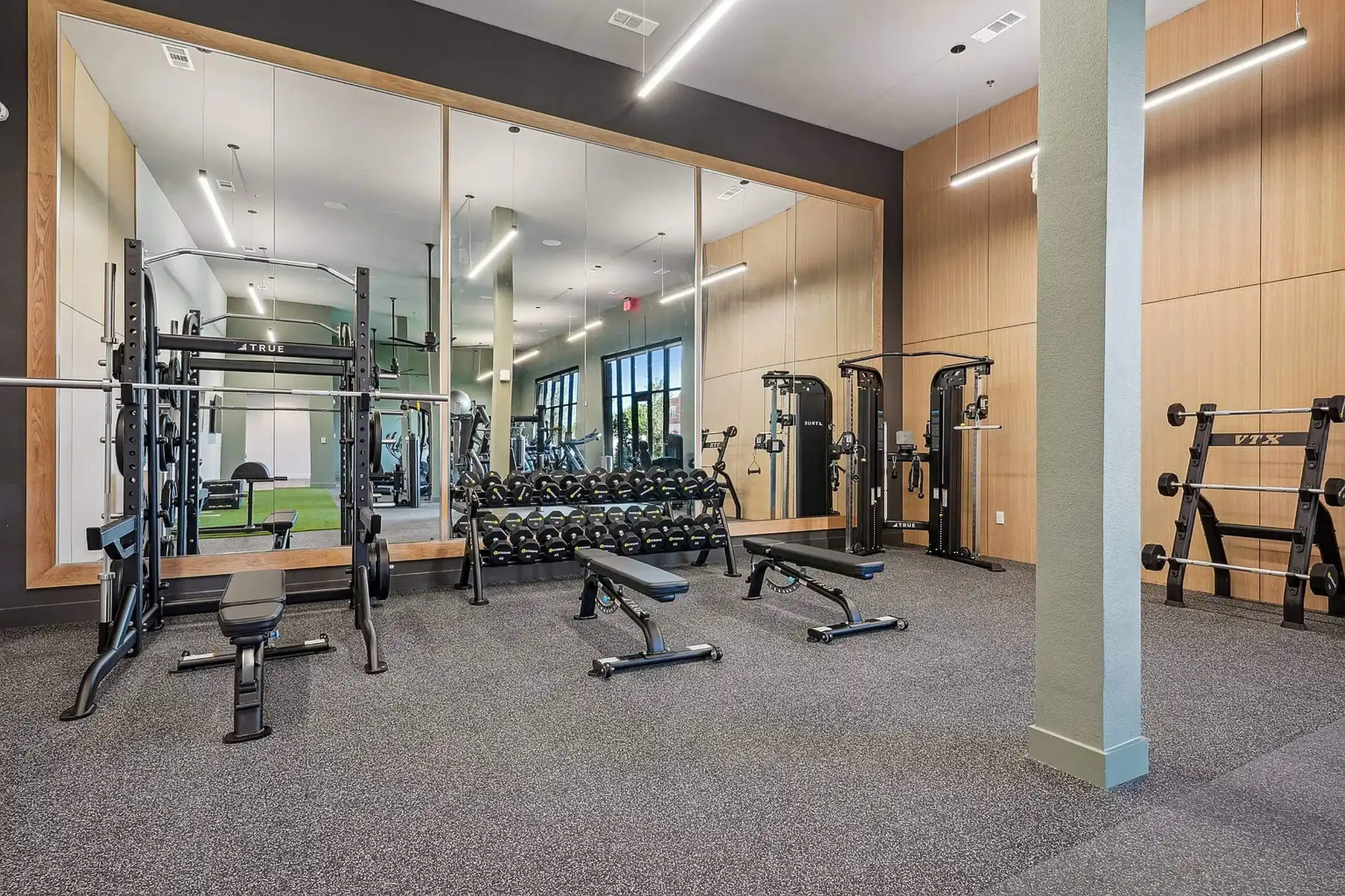 Heritage McKinney Square - McKinney, TX 75069 | ApartmentGuide.com