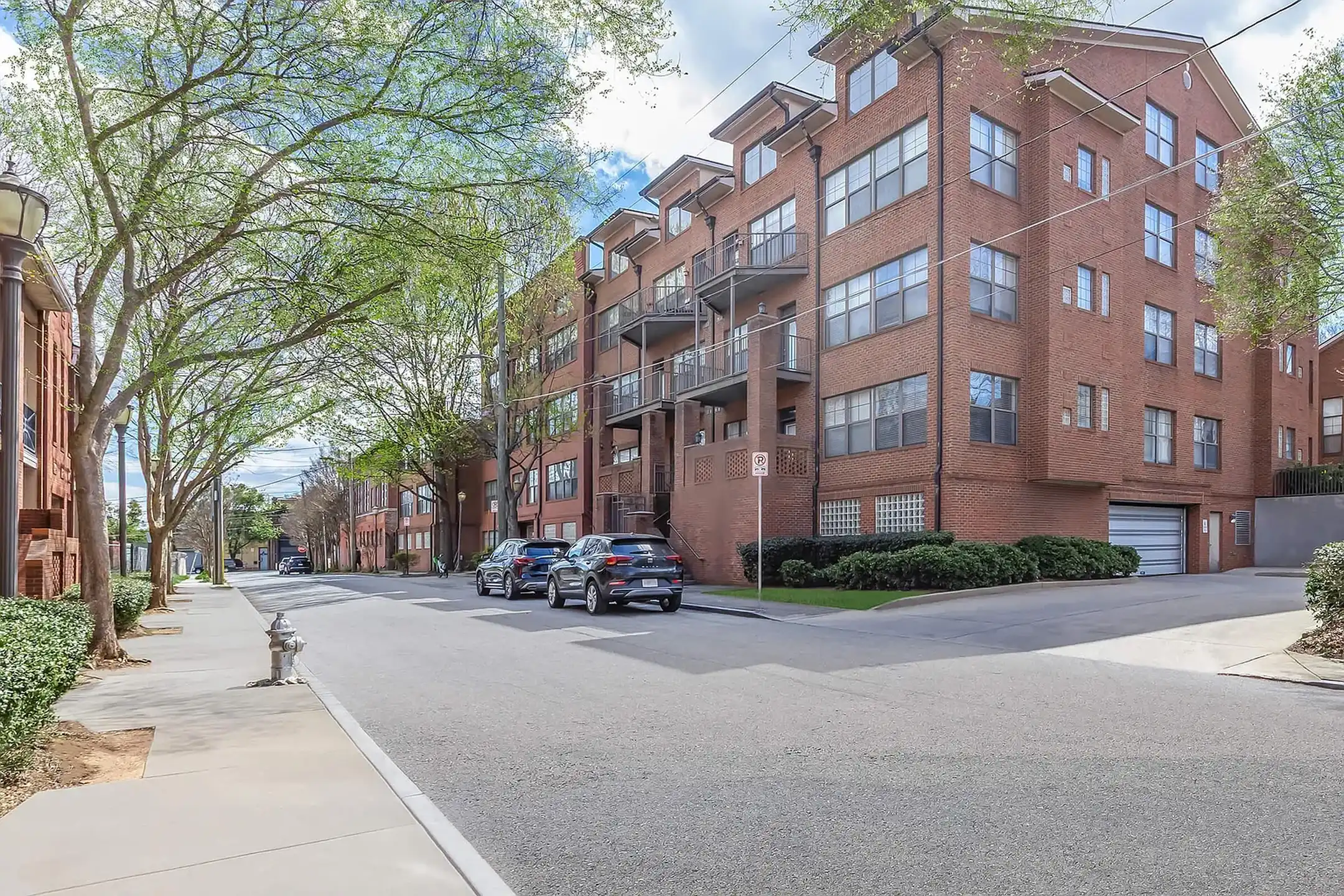 InTown Lofts - Atlanta, GA 30313 | ApartmentGuide.com