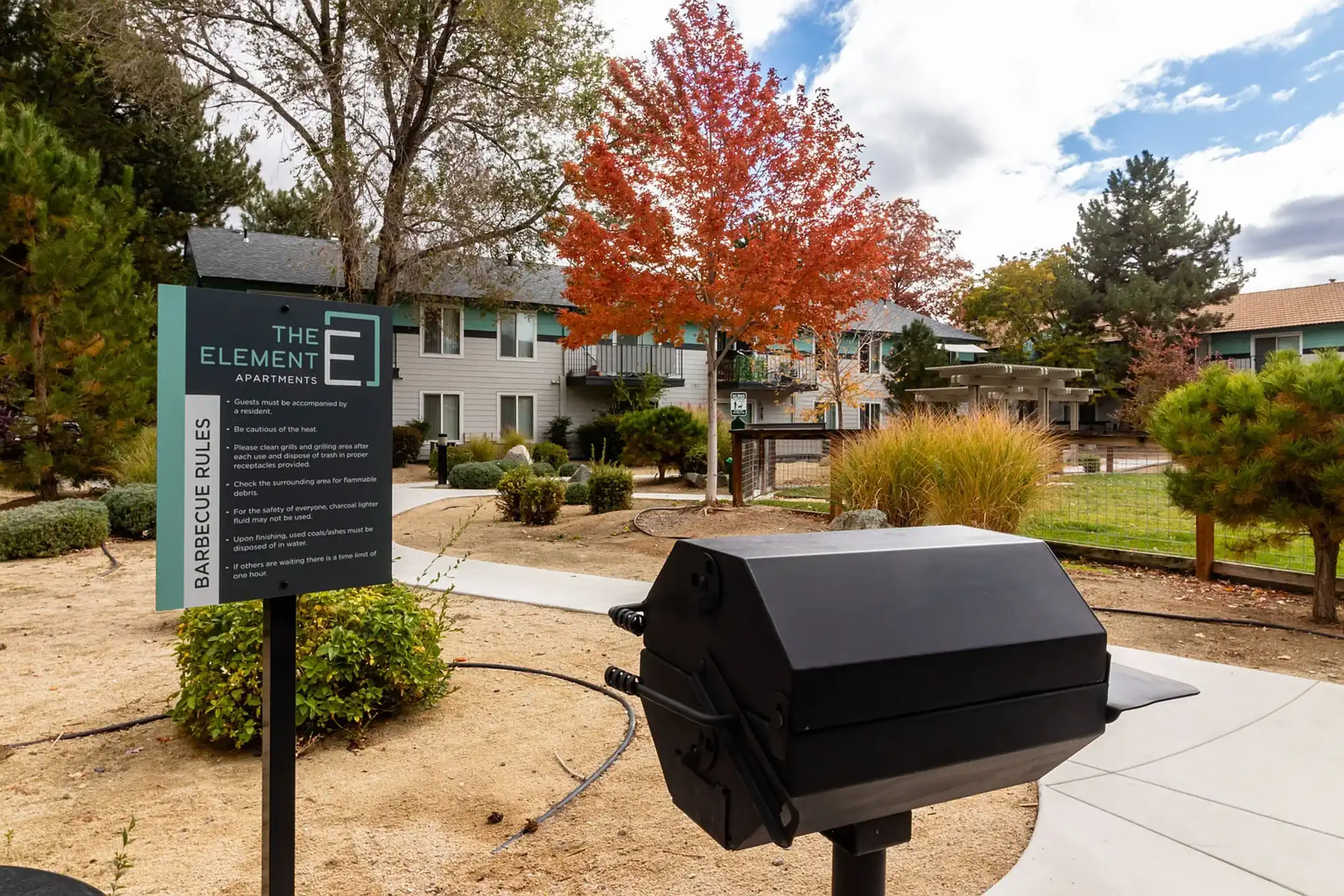 The Element Apartments - Reno, NV 89502 | ApartmentGuide.com