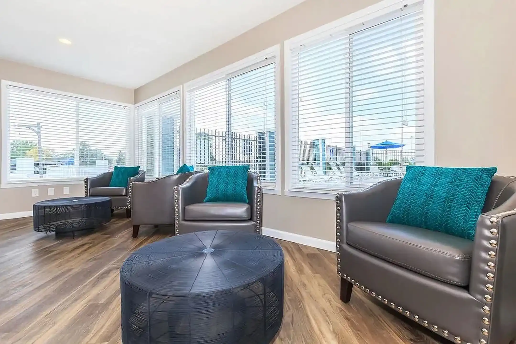 Waterside at Castleton - Indianapolis, IN 46256 | ApartmentGuide.com