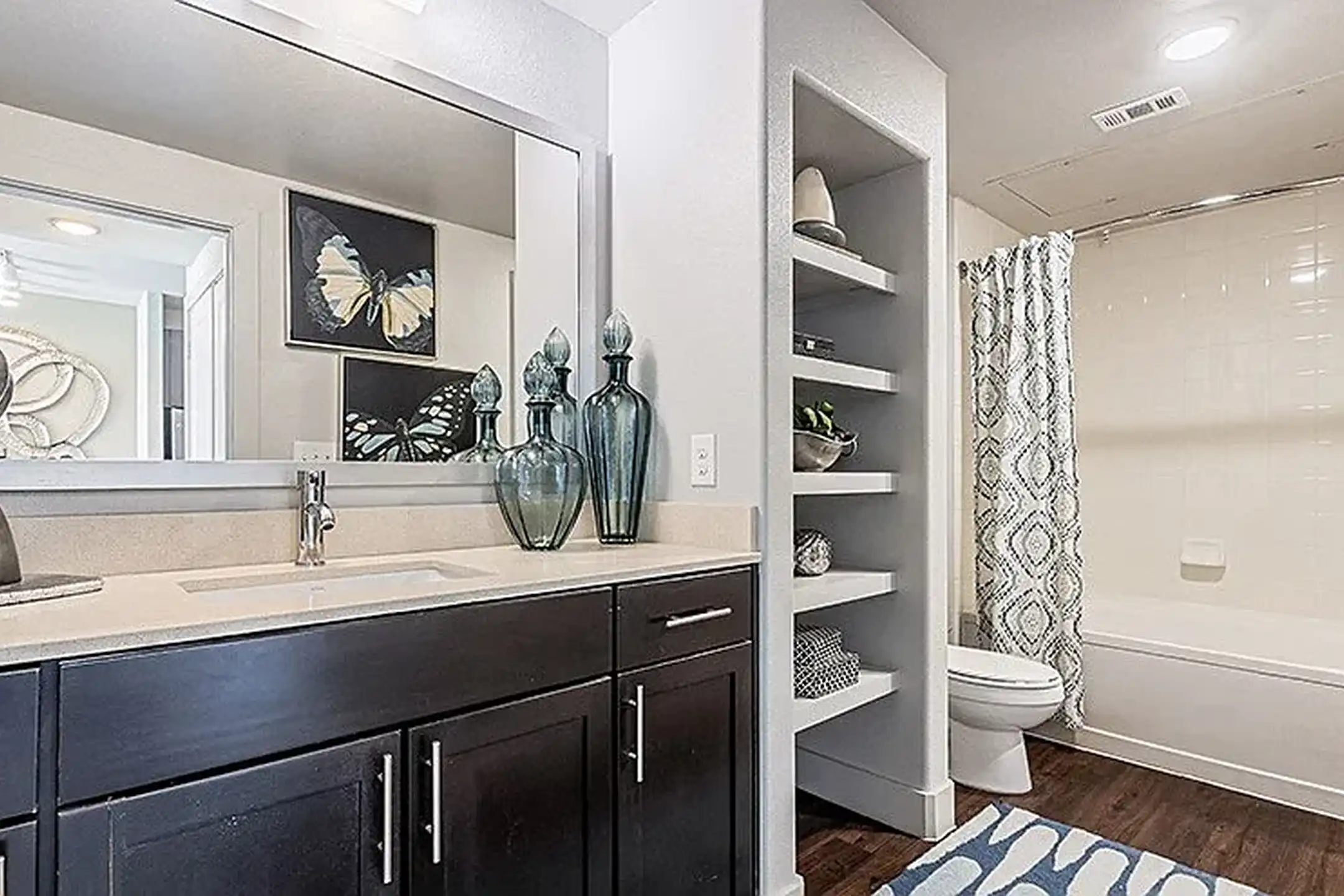 Parkside at Craig Ranch Apartments - McKinney, TX 75070 ...