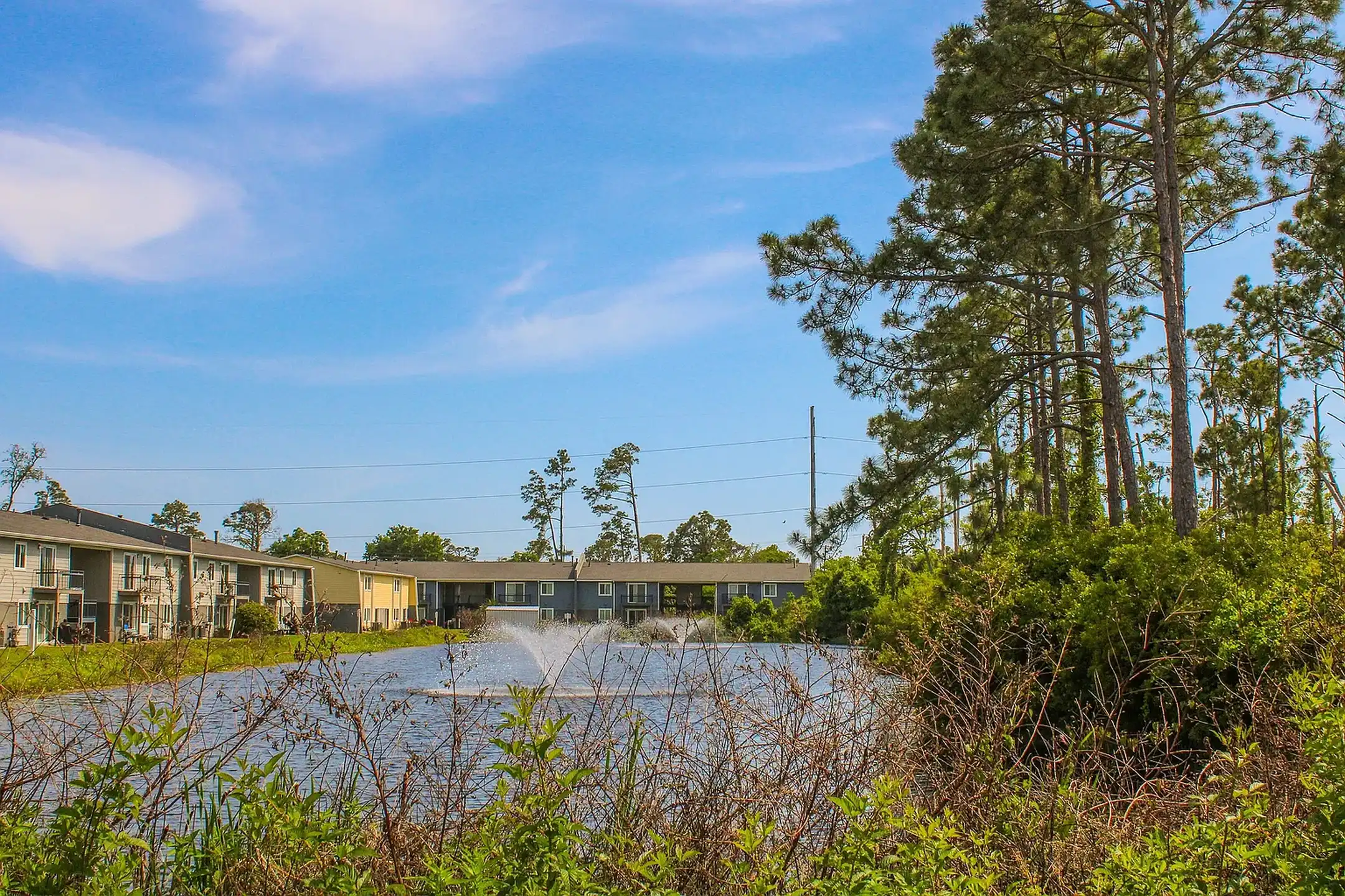 Turtle Lake - Panama City, FL 32405 | ApartmentGuide.com