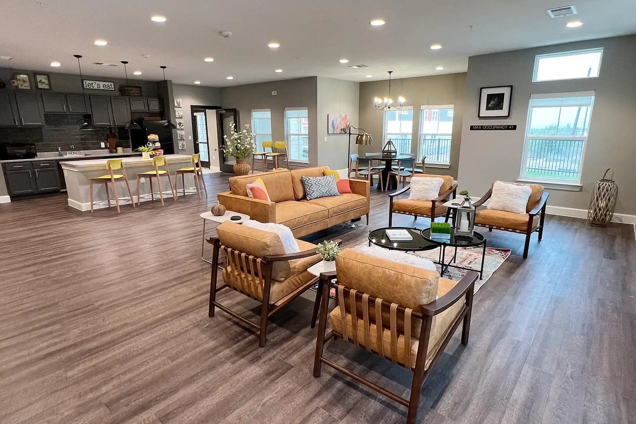 Northview Apartment Homes - San Antonio, TX 78258 | ApartmentGuide.com