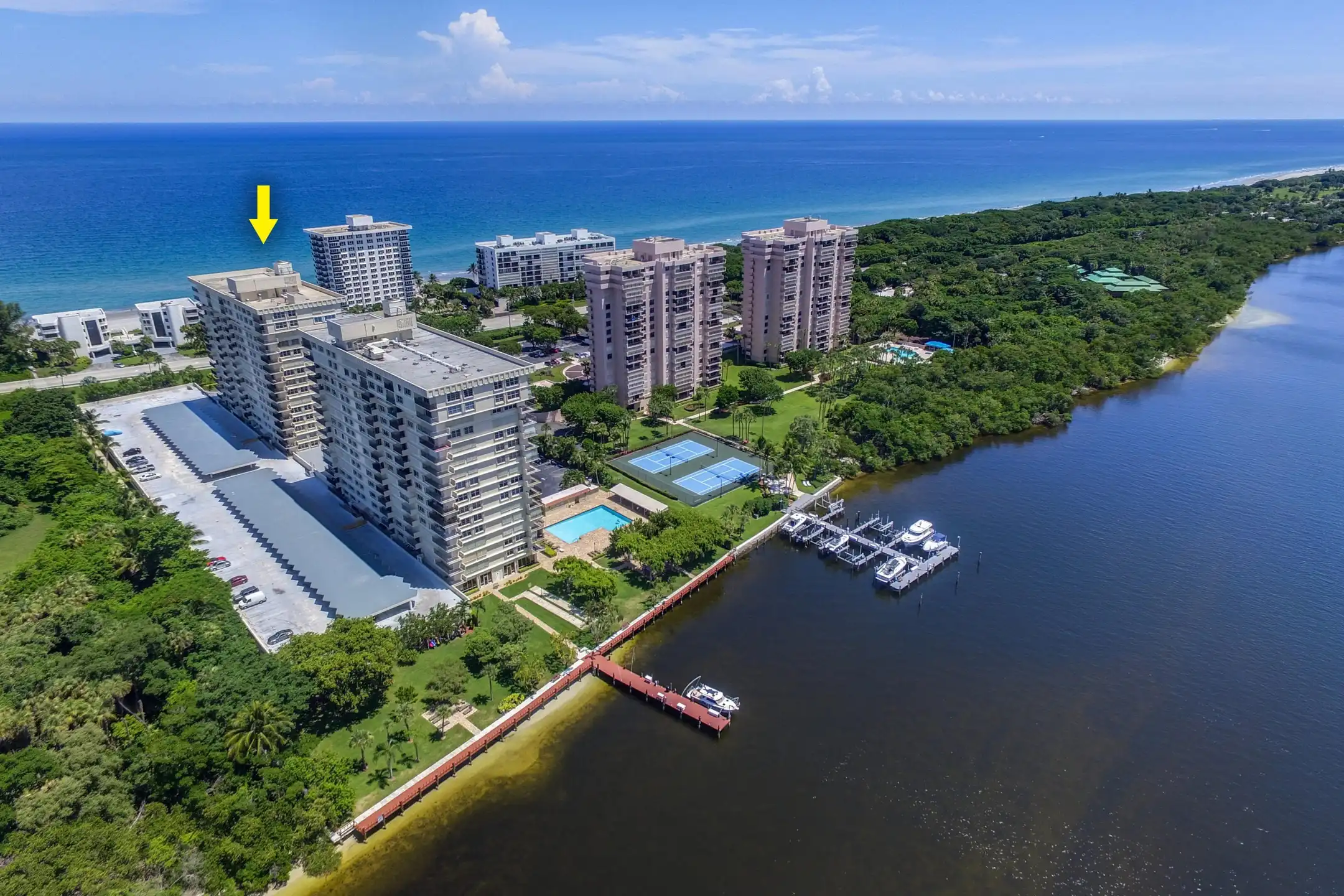 2121 N Ocean Blvd #1204E - Boca Raton, FL 33431 | ApartmentGuide.com