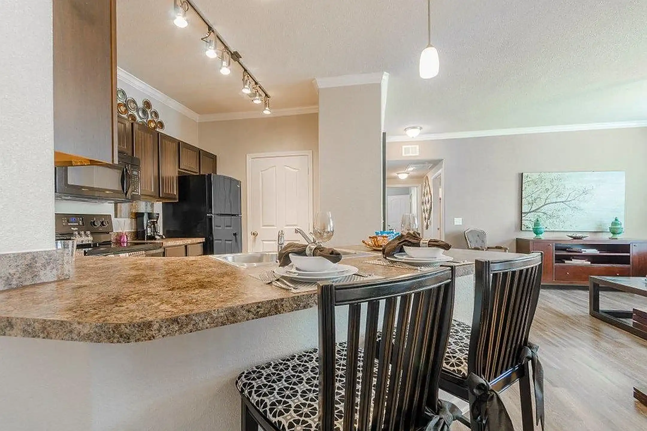 Park at Briggs Ranch - San Antonio, TX 78245 | ApartmentGuide.com