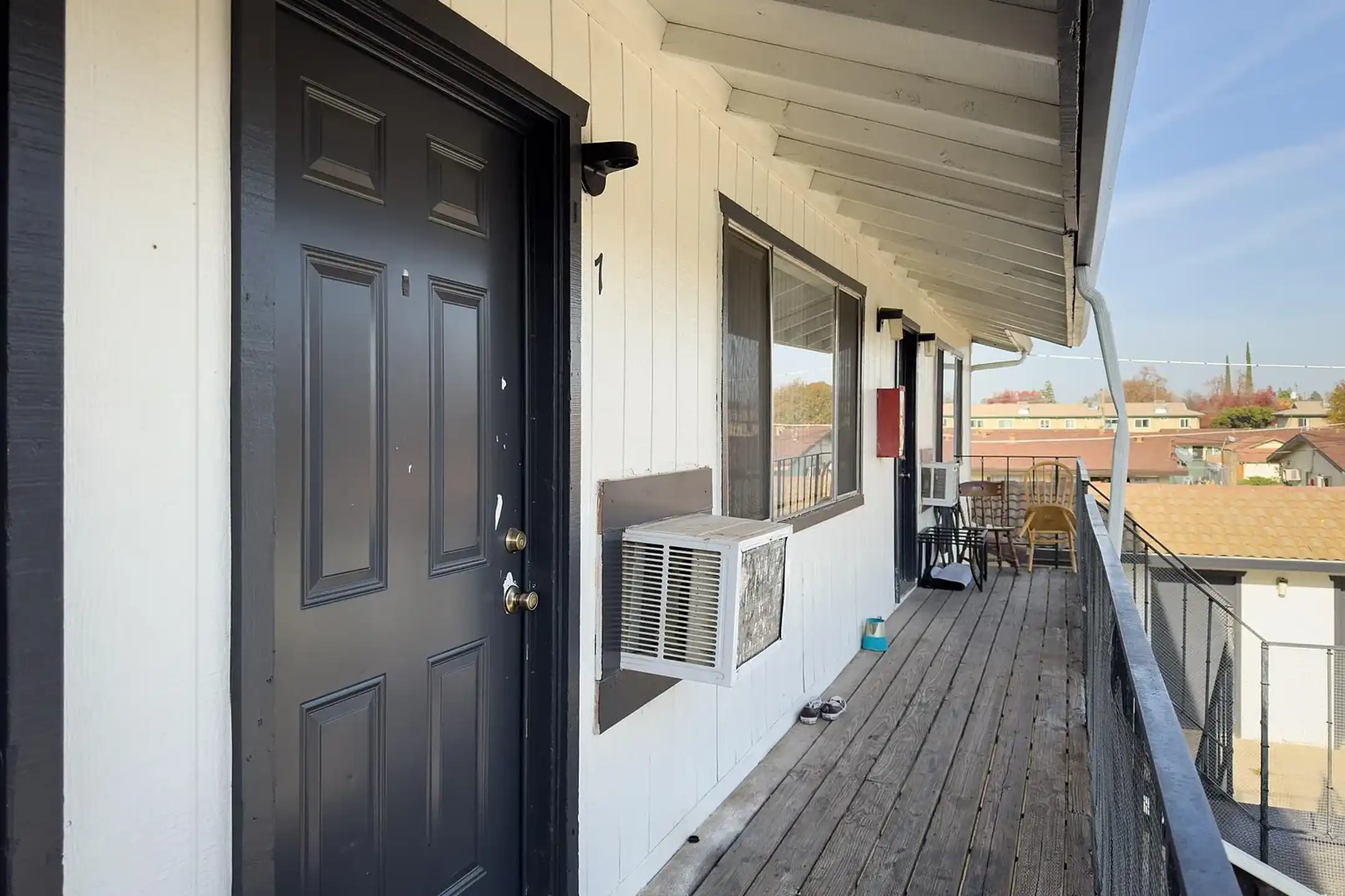 Evergreen Park Apartments - Merced, CA 95340 | ApartmentGuide.com