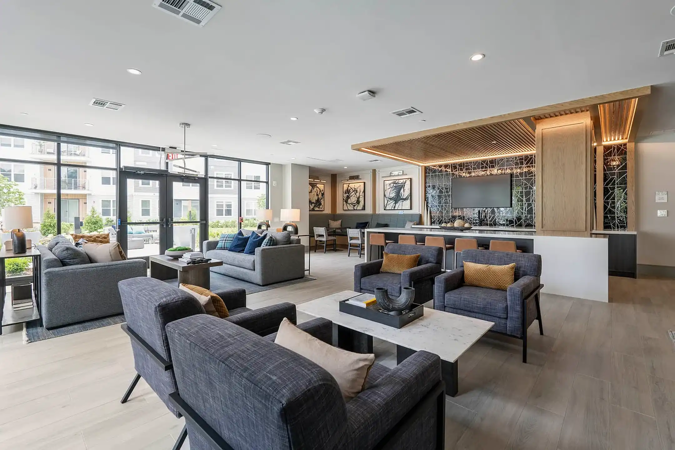 Hathon - Medway, MA 02053 | ApartmentGuide.com