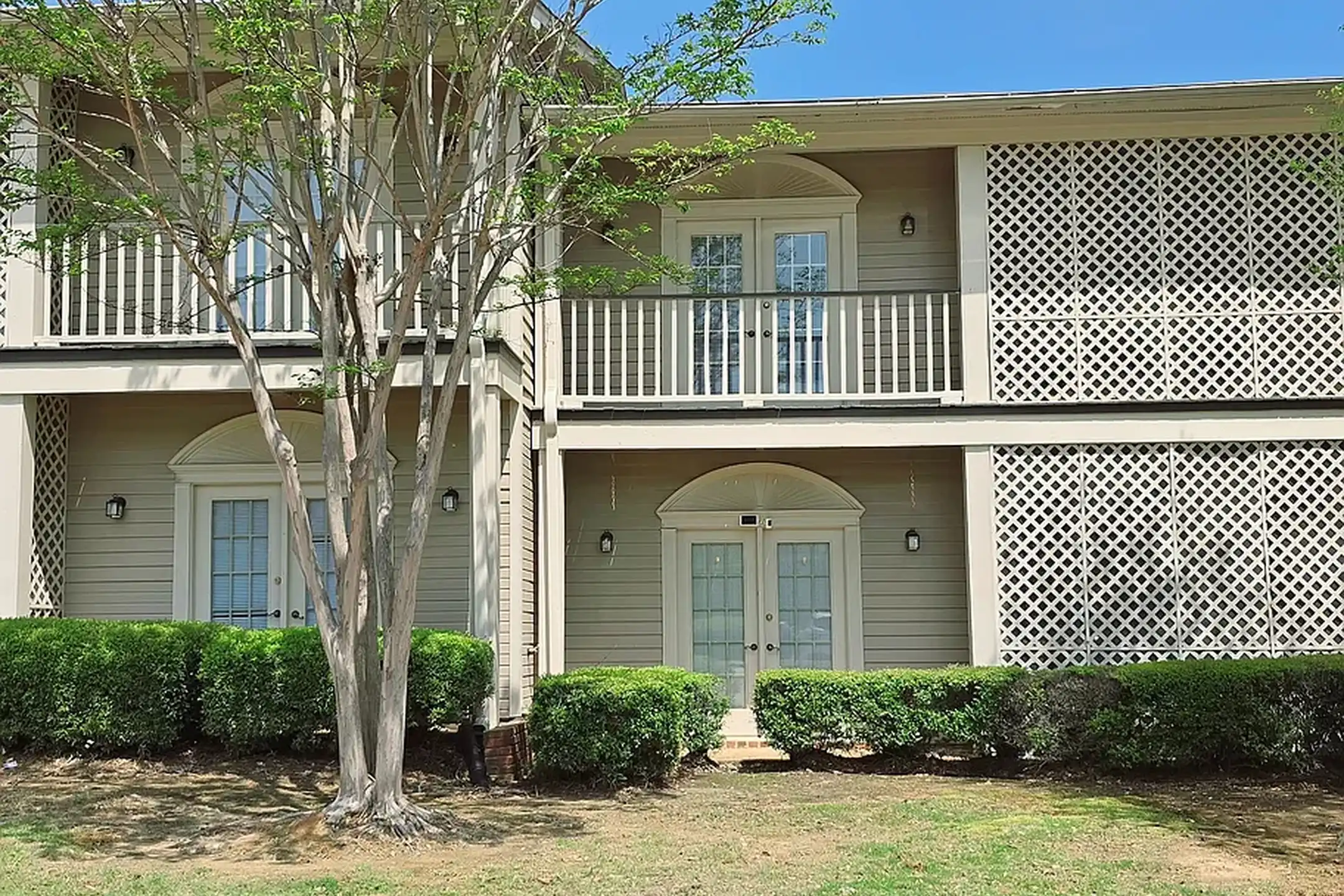 Northpointe Village - Jackson, MS 39211 | ApartmentGuide.com
