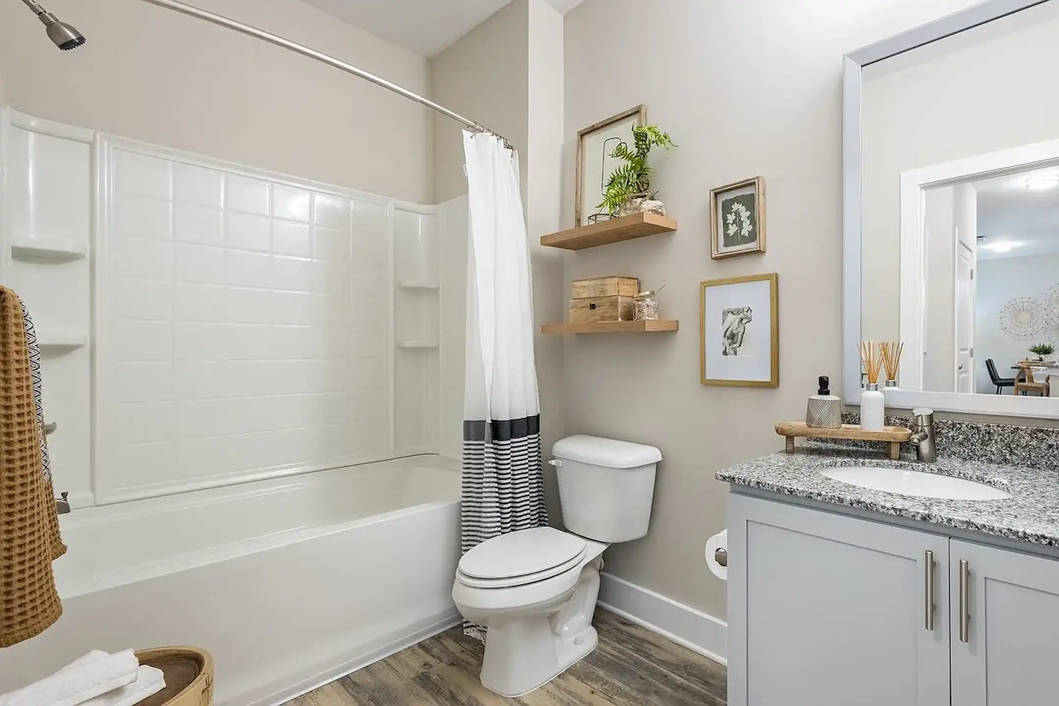 South Pointe at Wayside - Raeford, NC 28376 | ApartmentGuide.com