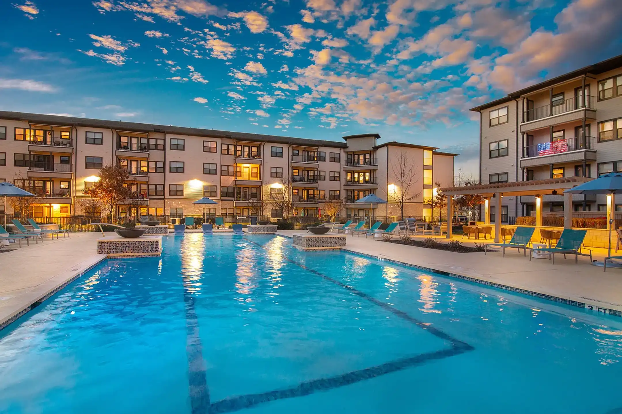 Solea Alamo Ranch - San Antonio, TX 78253 | ApartmentGuide.com