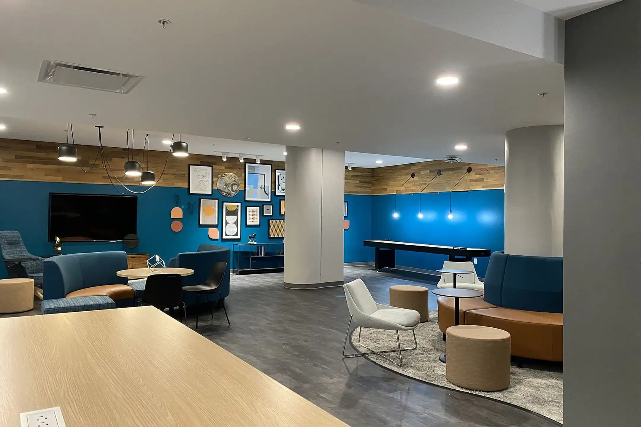 Liberty Lofts - Rochester, NY 14604 | ApartmentGuide.com