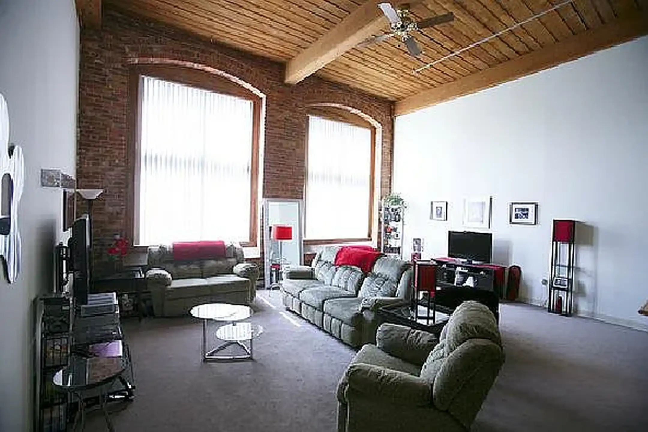 The Woolen Mill - Winooski, VT 05404 | ApartmentGuide.com