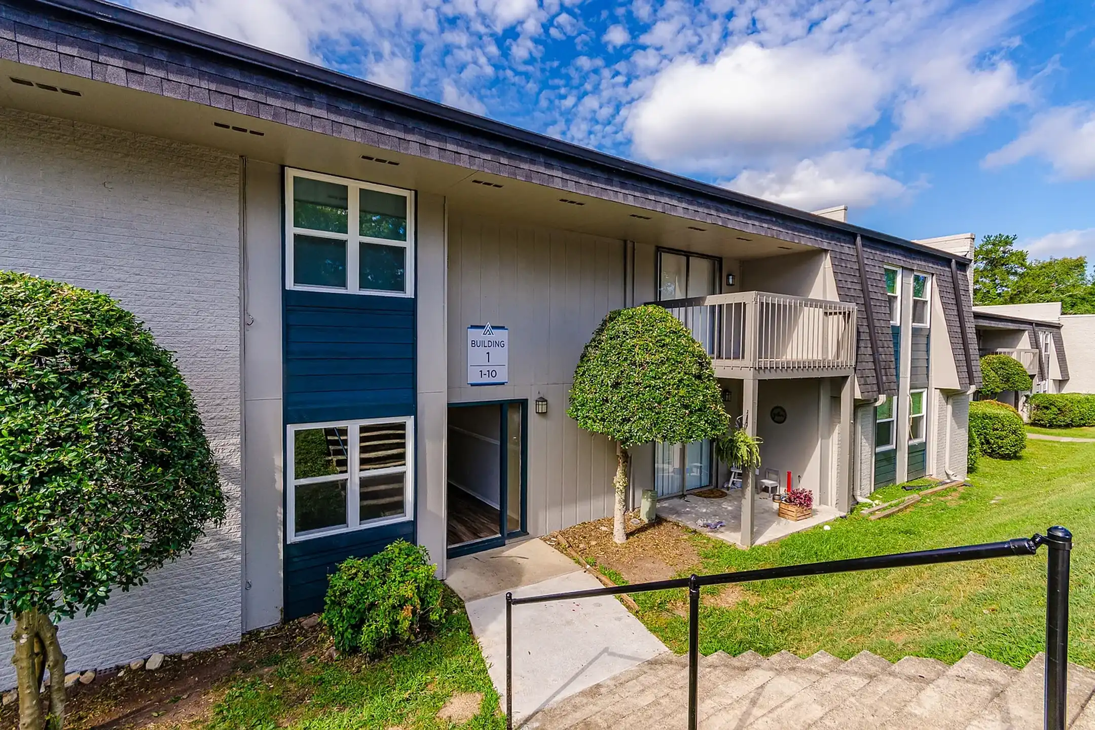 Summit East Ridge - East Ridge, TN 37412 | ApartmentGuide.com