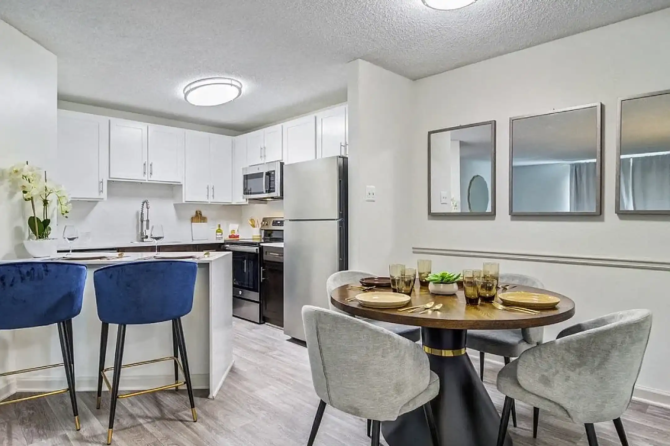 Morgan Place - Atlanta, GA 30324 | ApartmentGuide.com