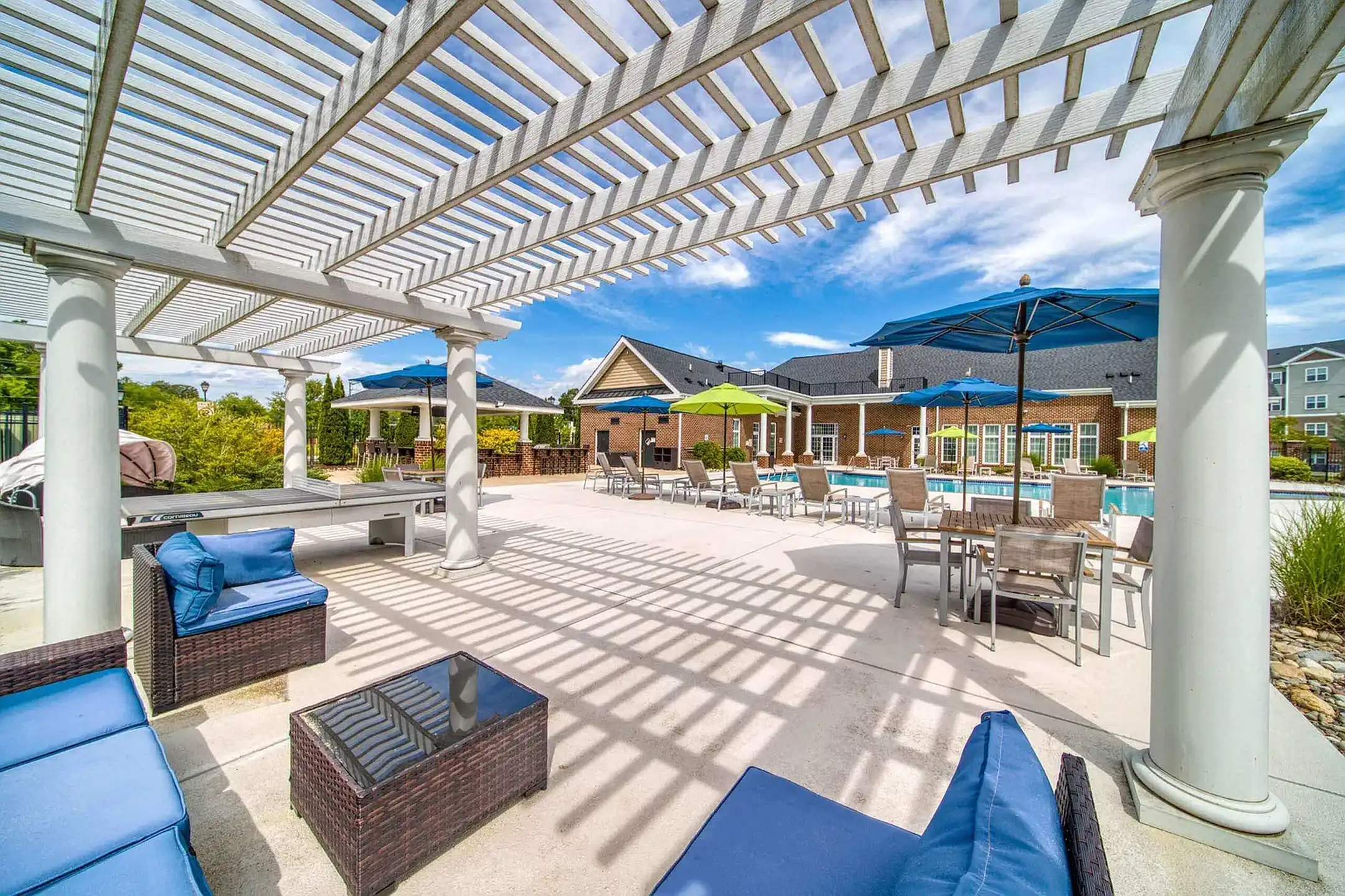 Meridian Obici - Suffolk, VA 23434 | ApartmentGuide.com