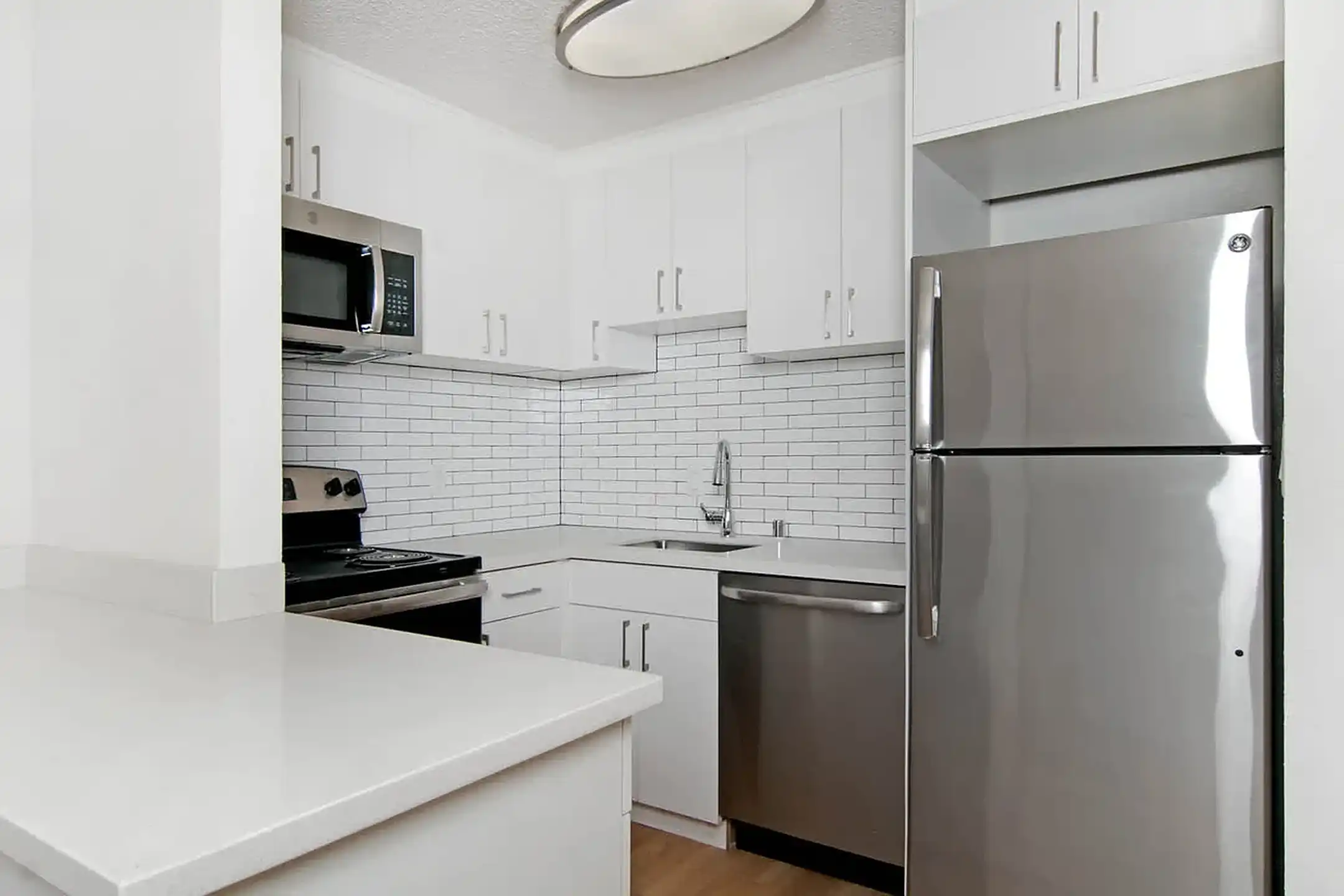 The Terraces - San Francisco, CA 94109 | ApartmentGuide.com