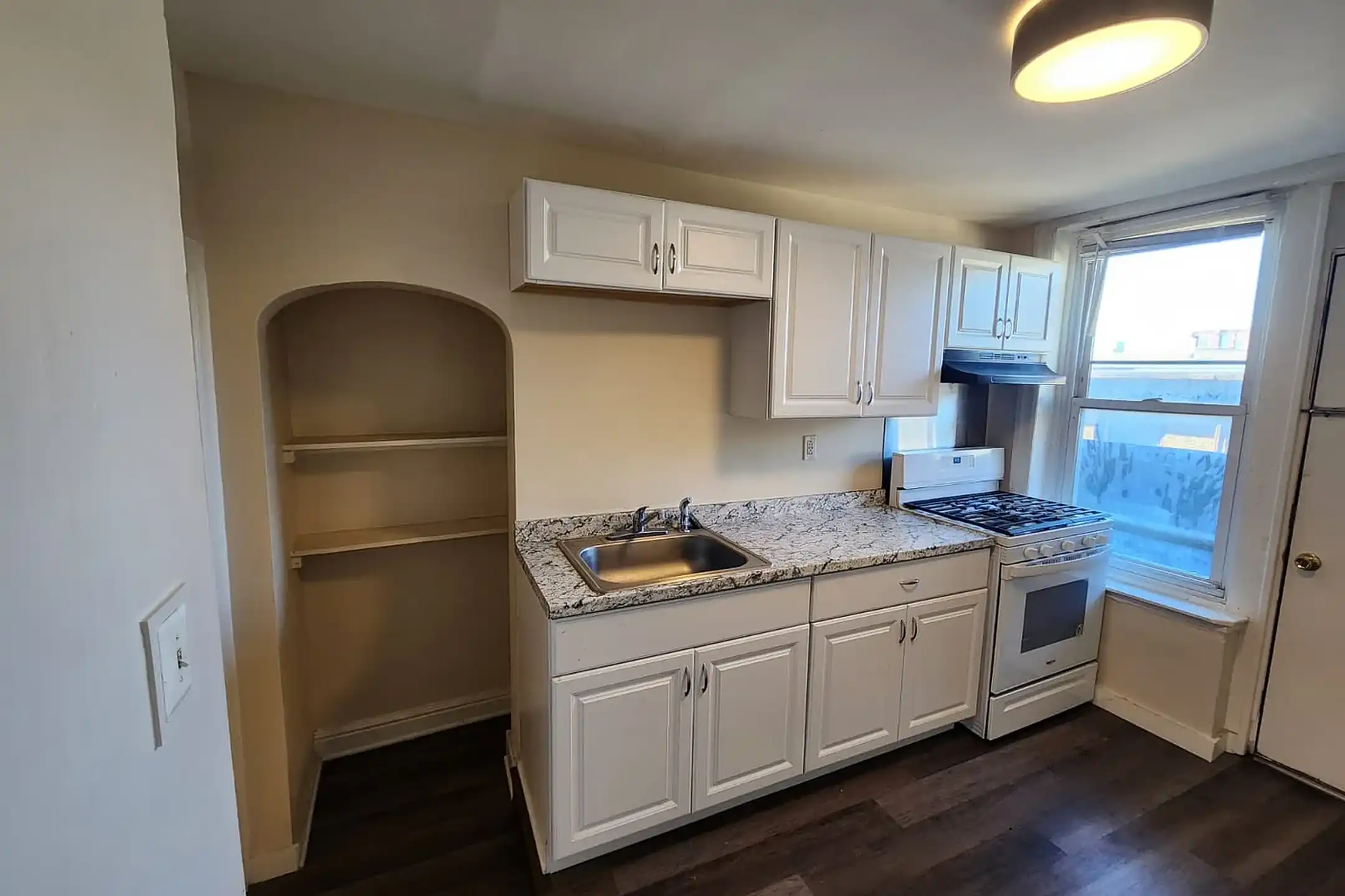 Castle Apartments - Camden, NJ 08102 | ApartmentGuide.com