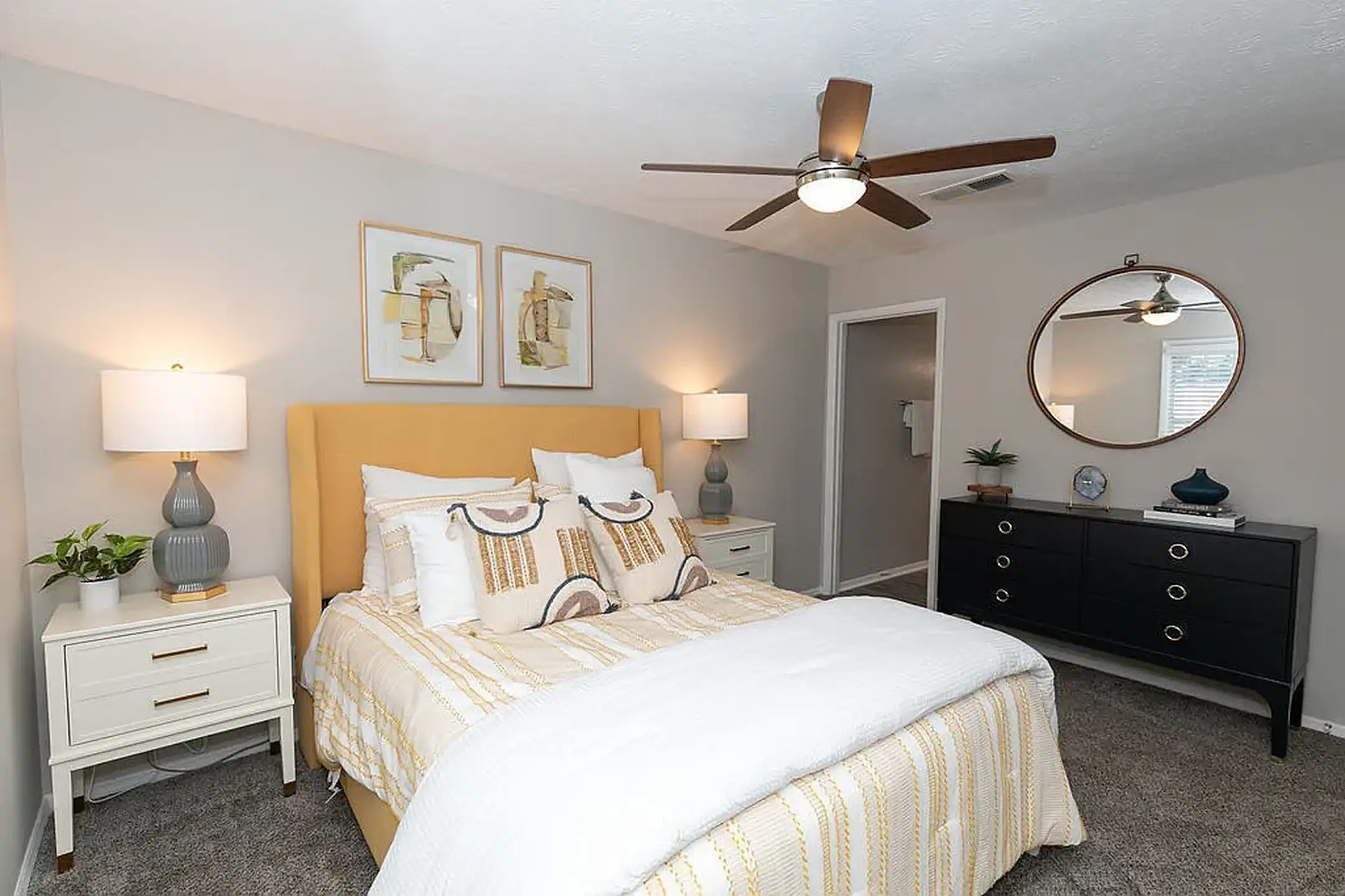 Somerset at the Crossing - Tucker, GA 30084 | ApartmentGuide.com