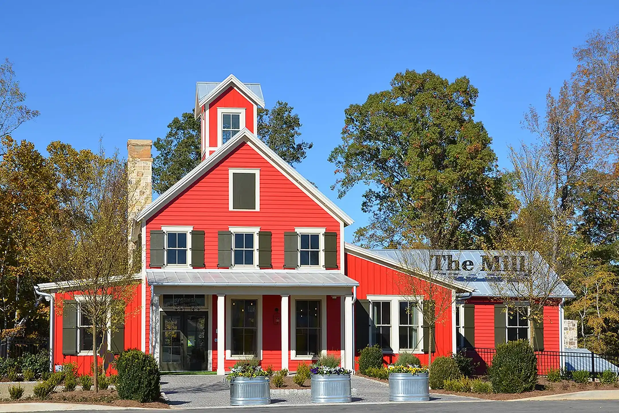 Swallowtail Flats Apartments - Columbus, GA 31909 | ApartmentGuide.com