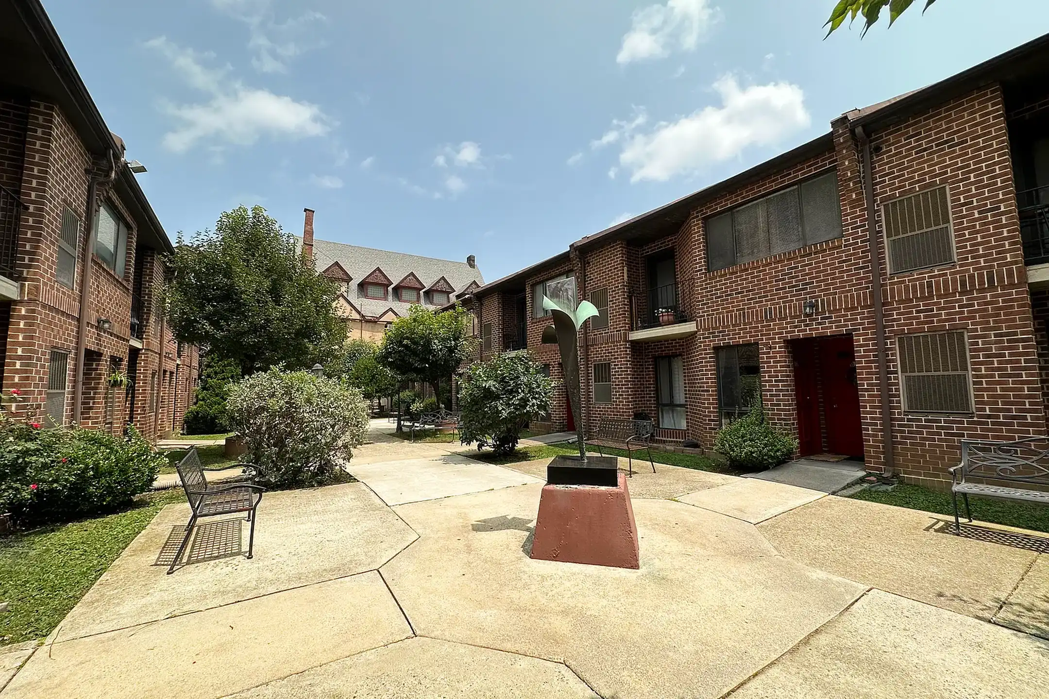 Court Commons - Reading, PA 19601 | ApartmentGuide.com