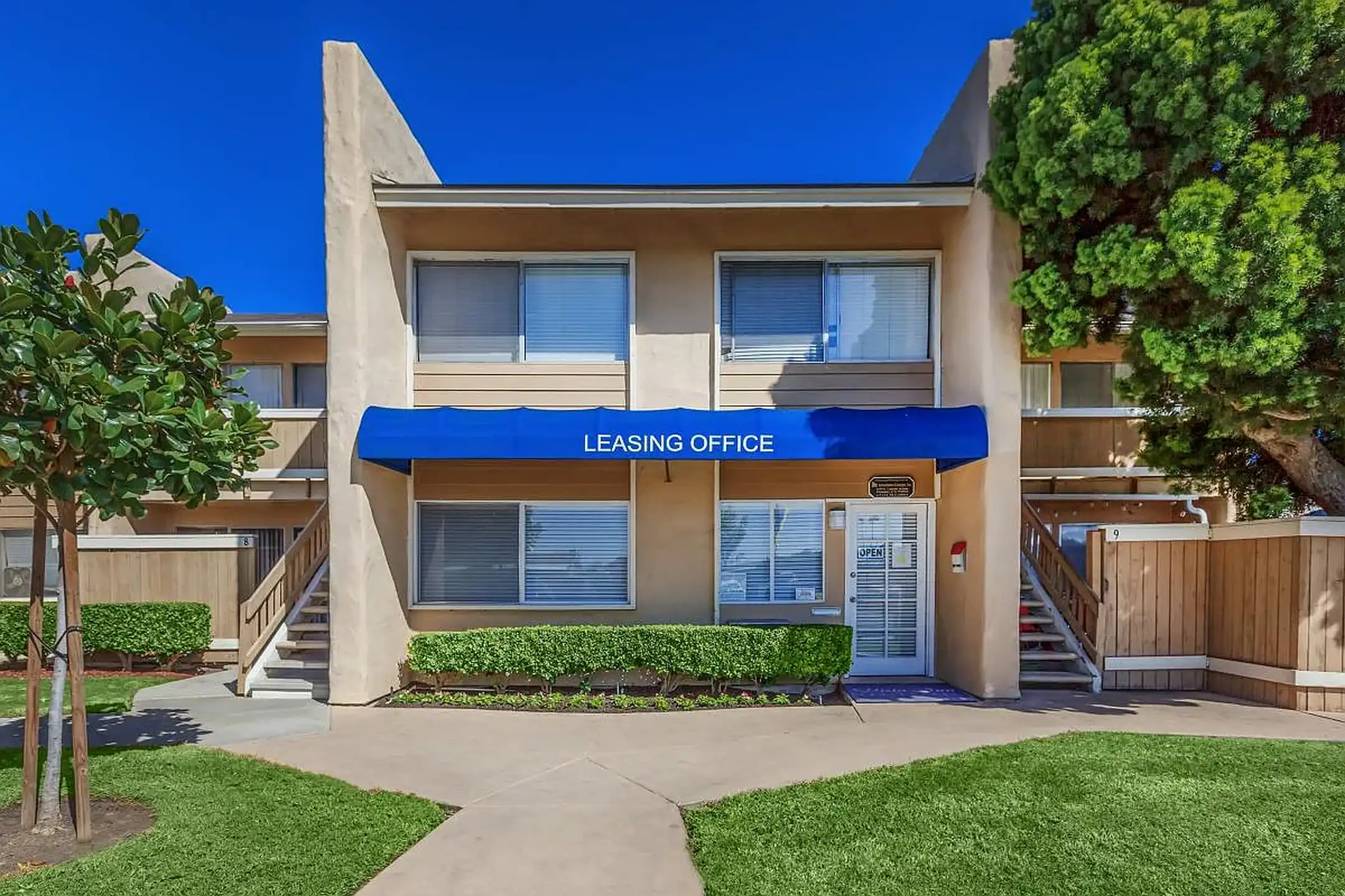 Vista Sun Apartments - Vista, CA 92084 | ApartmentGuide.com