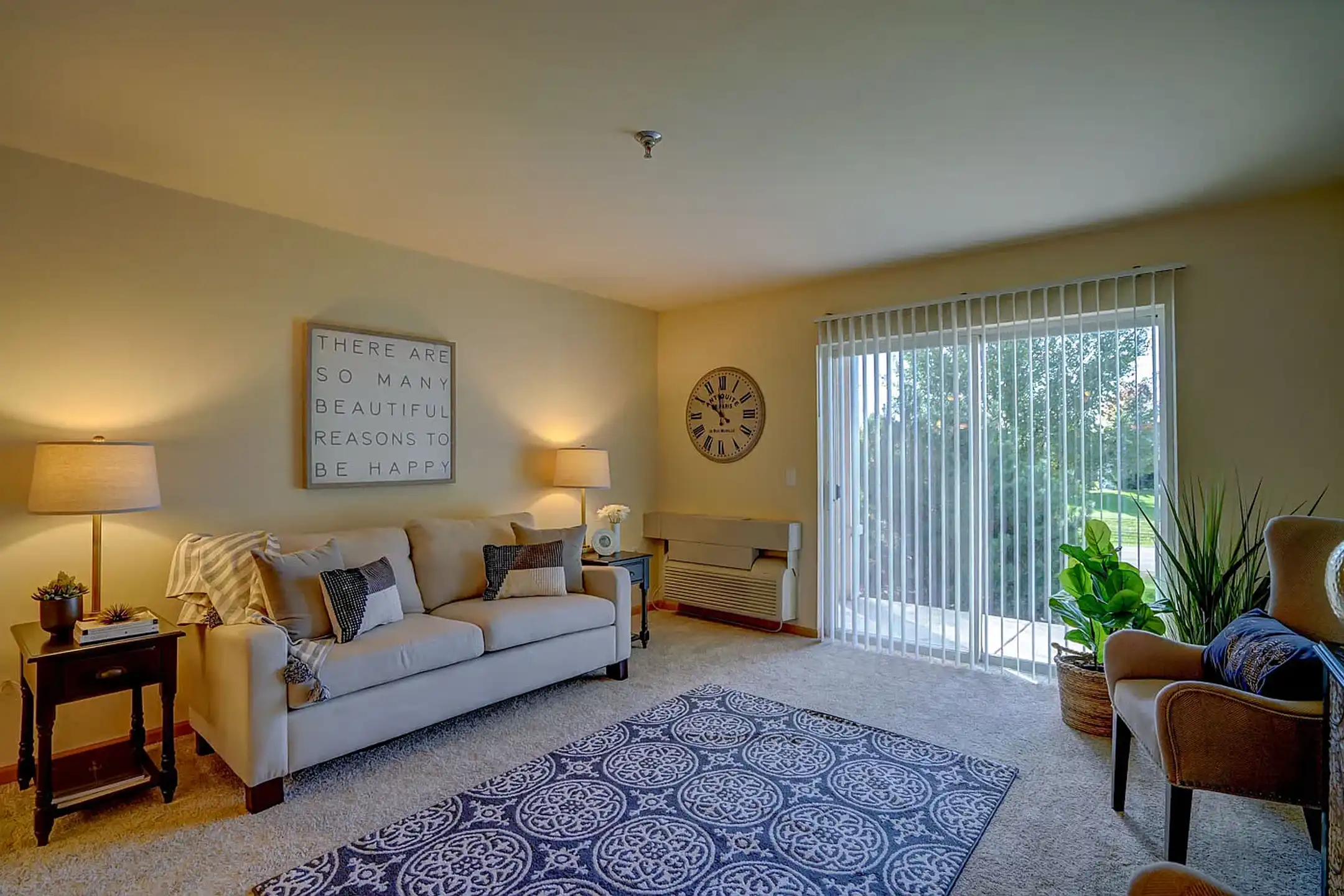 Highland Fields - De Forest, WI 53532 | ApartmentGuide.com