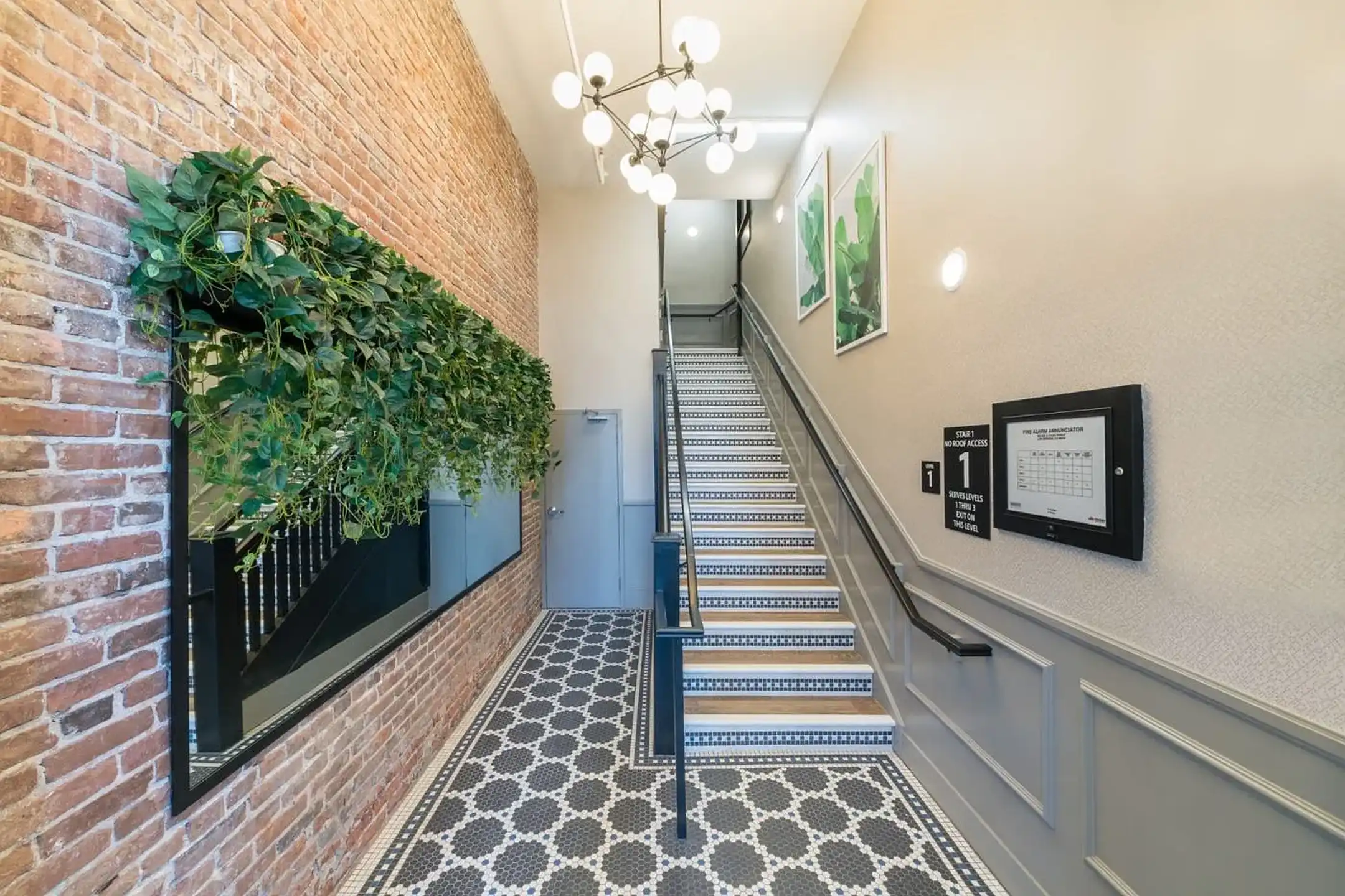 Studio House - Los Angeles, CA 90014 | ApartmentGuide.com