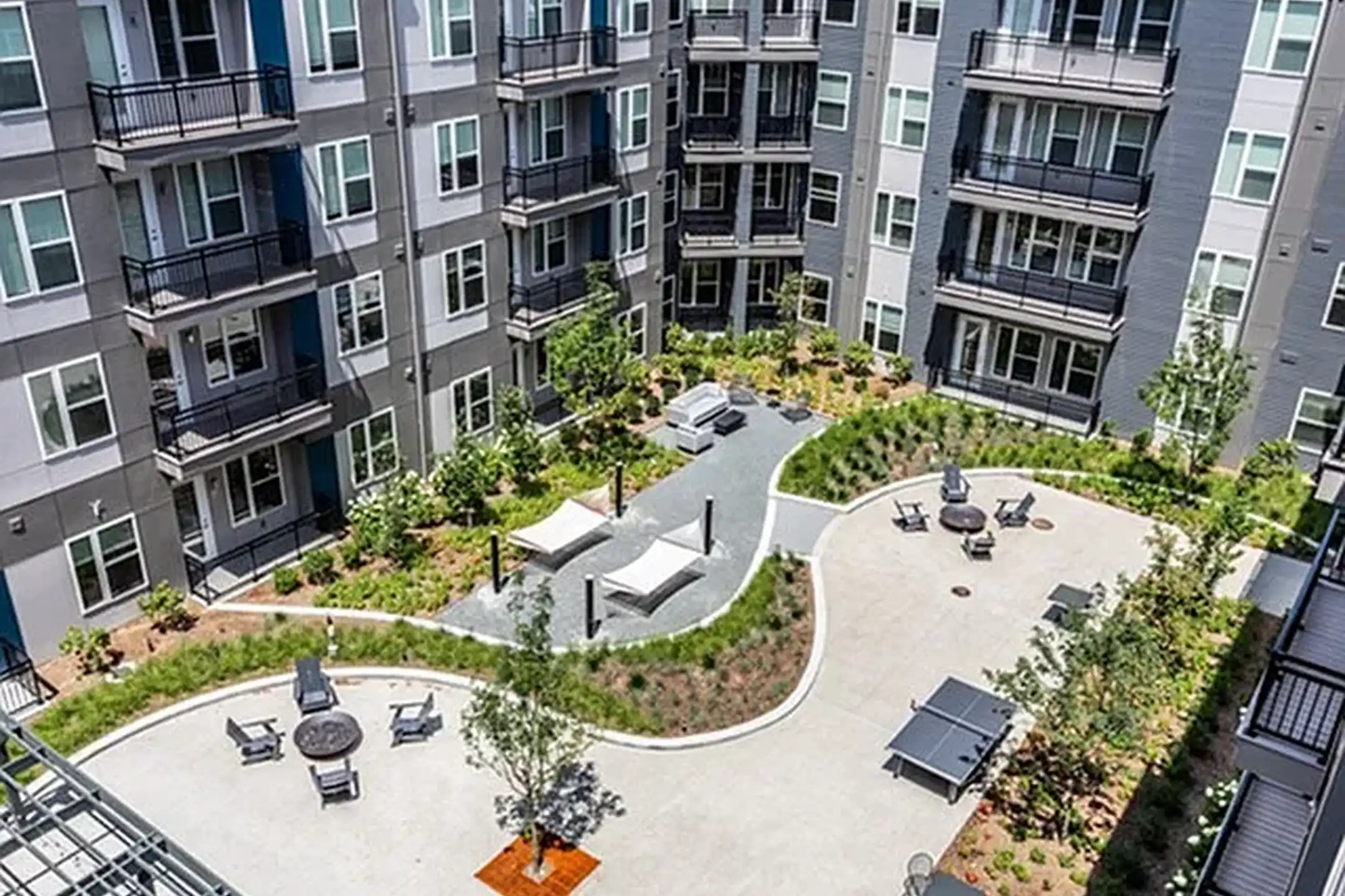 Grid - Indianapolis, IN 46204 | ApartmentGuide.com