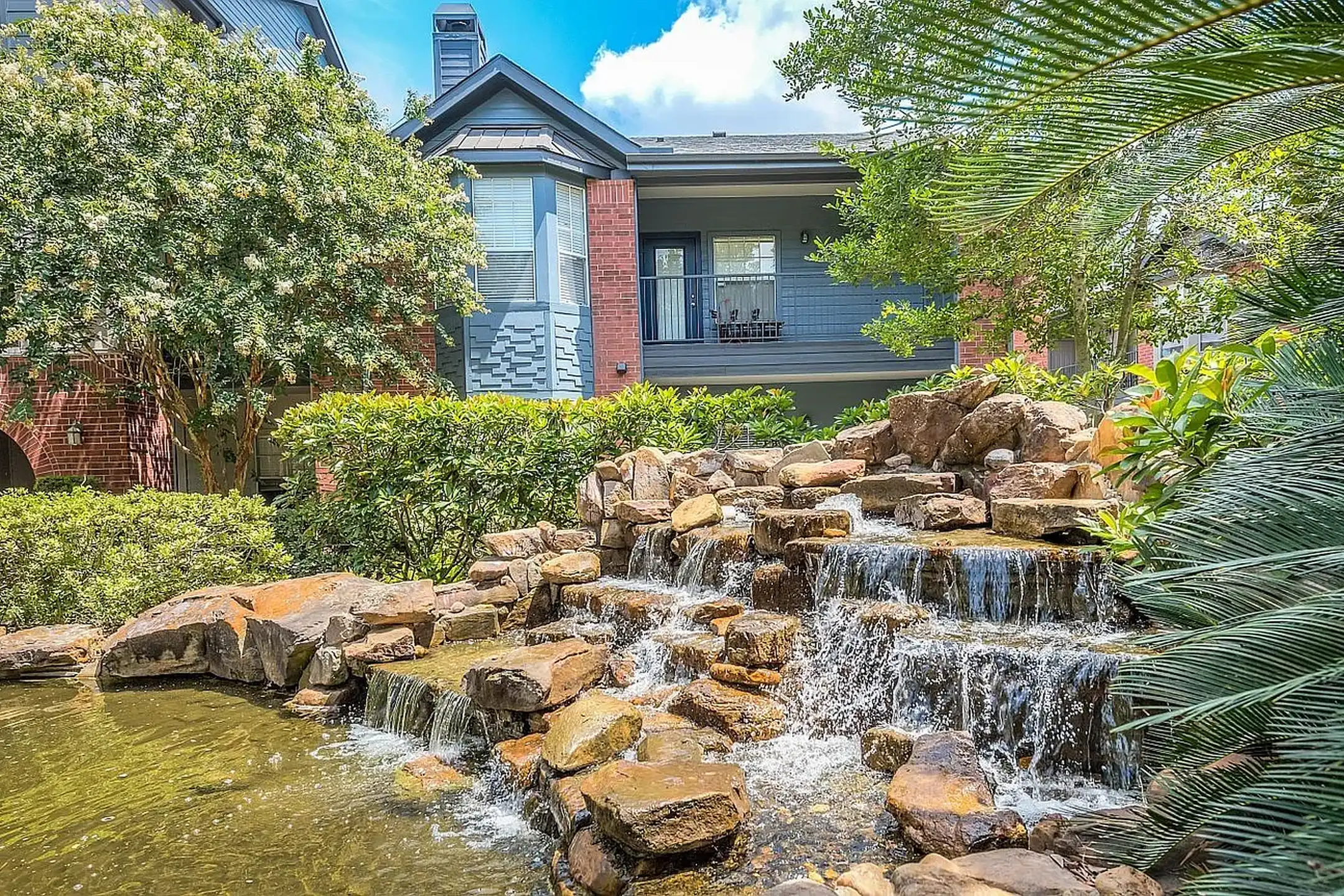 Alexander - The Woodlands, TX 77380 | ApartmentGuide.com