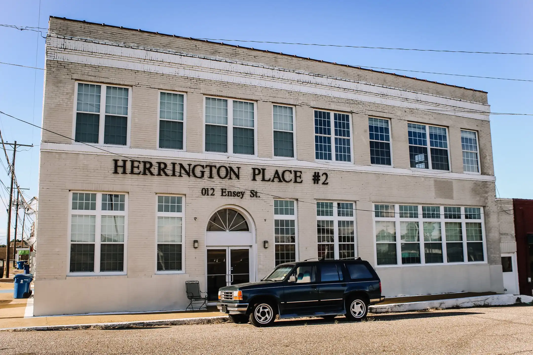 12 Ensey St unit 8 - Springhill, LA 71075 | ApartmentGuide.com